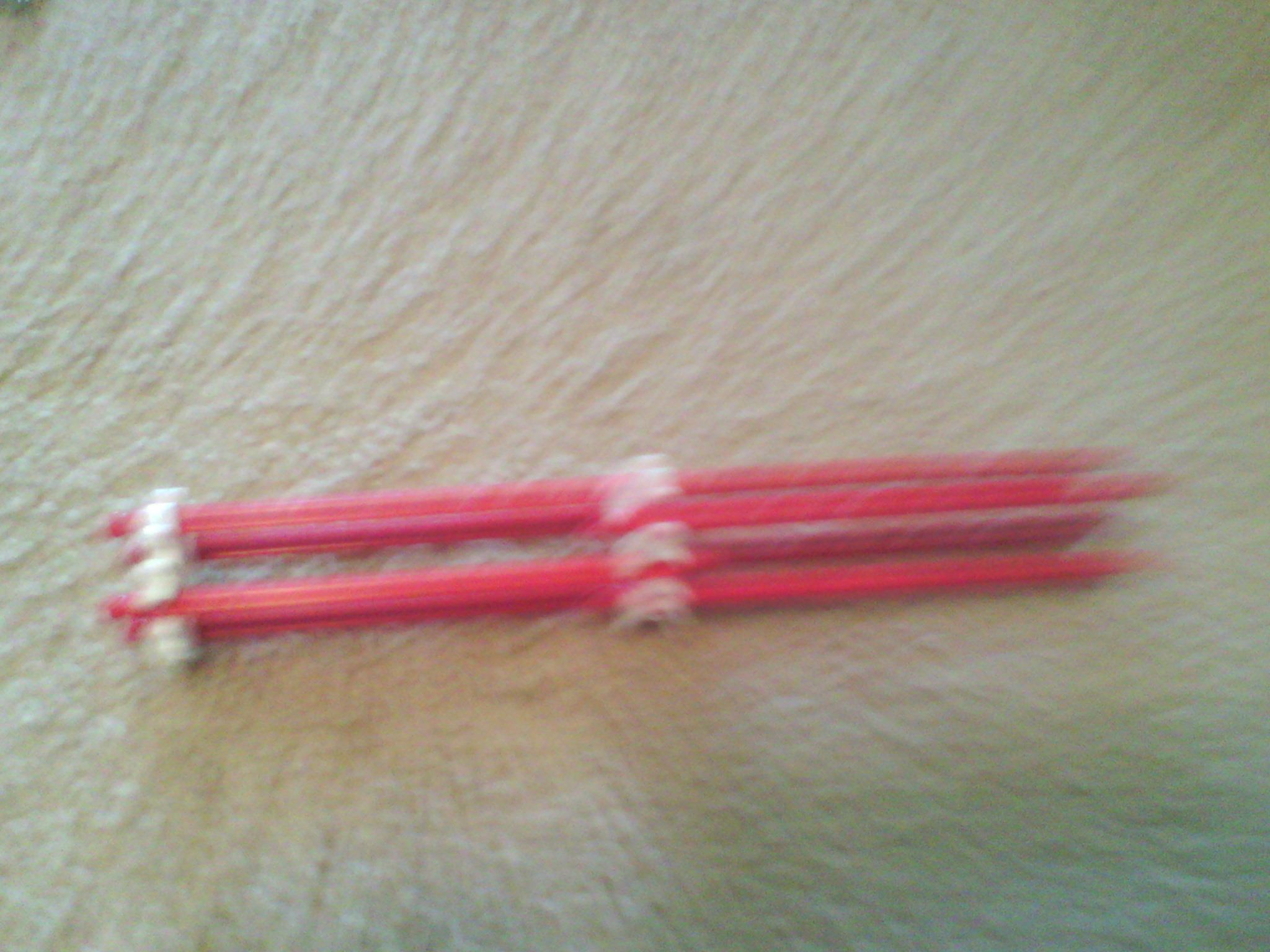 Retractable Sword : 10 Steps - Instructables