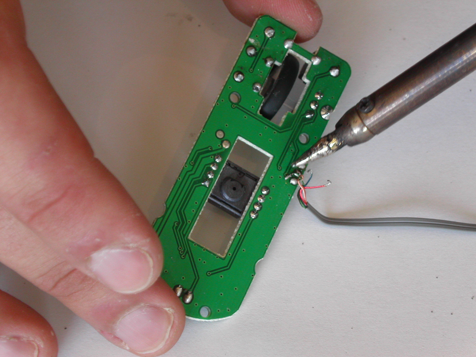 Mouse Mouse! : 9 Steps (with Pictures) - Instructables