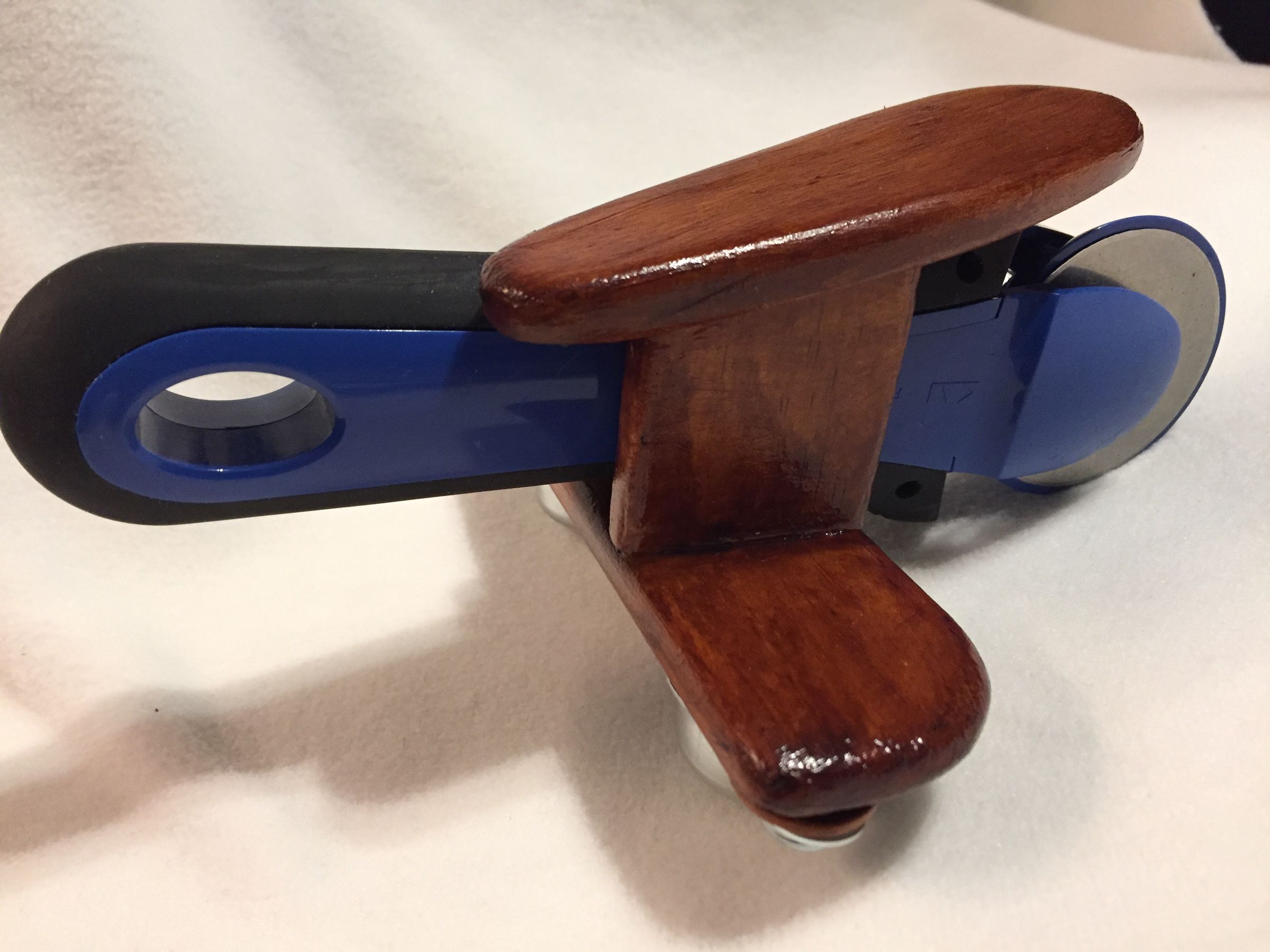 Rolling Mouse Rotary Cutter : 3 Steps (with Pictures) - Instructables