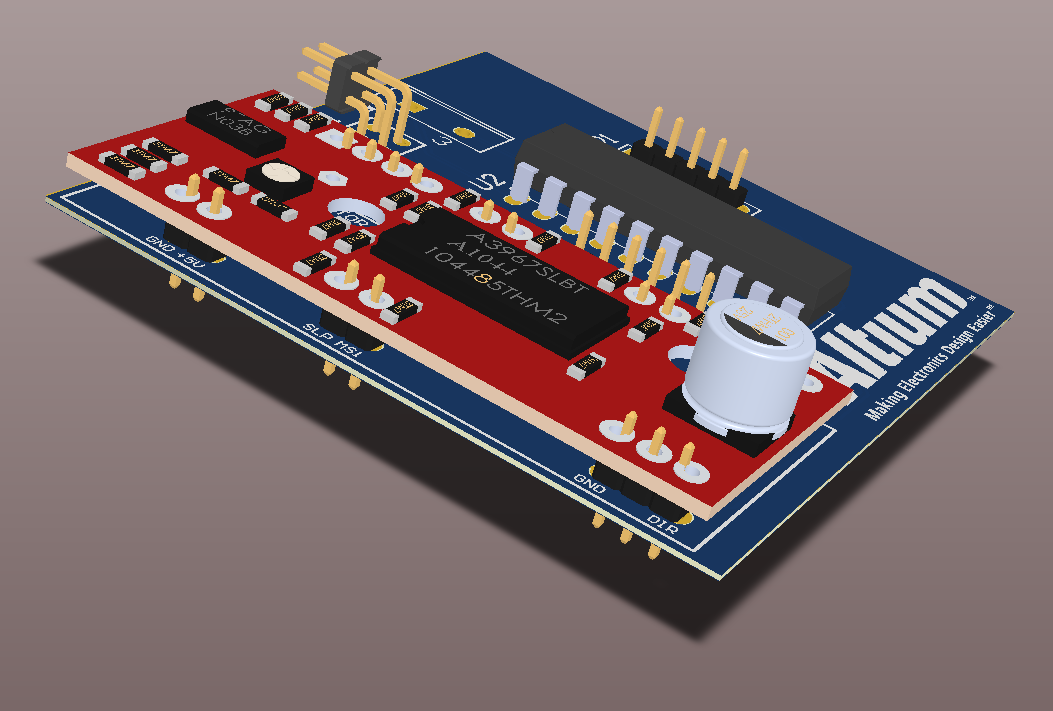 DIY Spectrometer) Explore the Unknown -> : 32 Steps (with Pictures ...