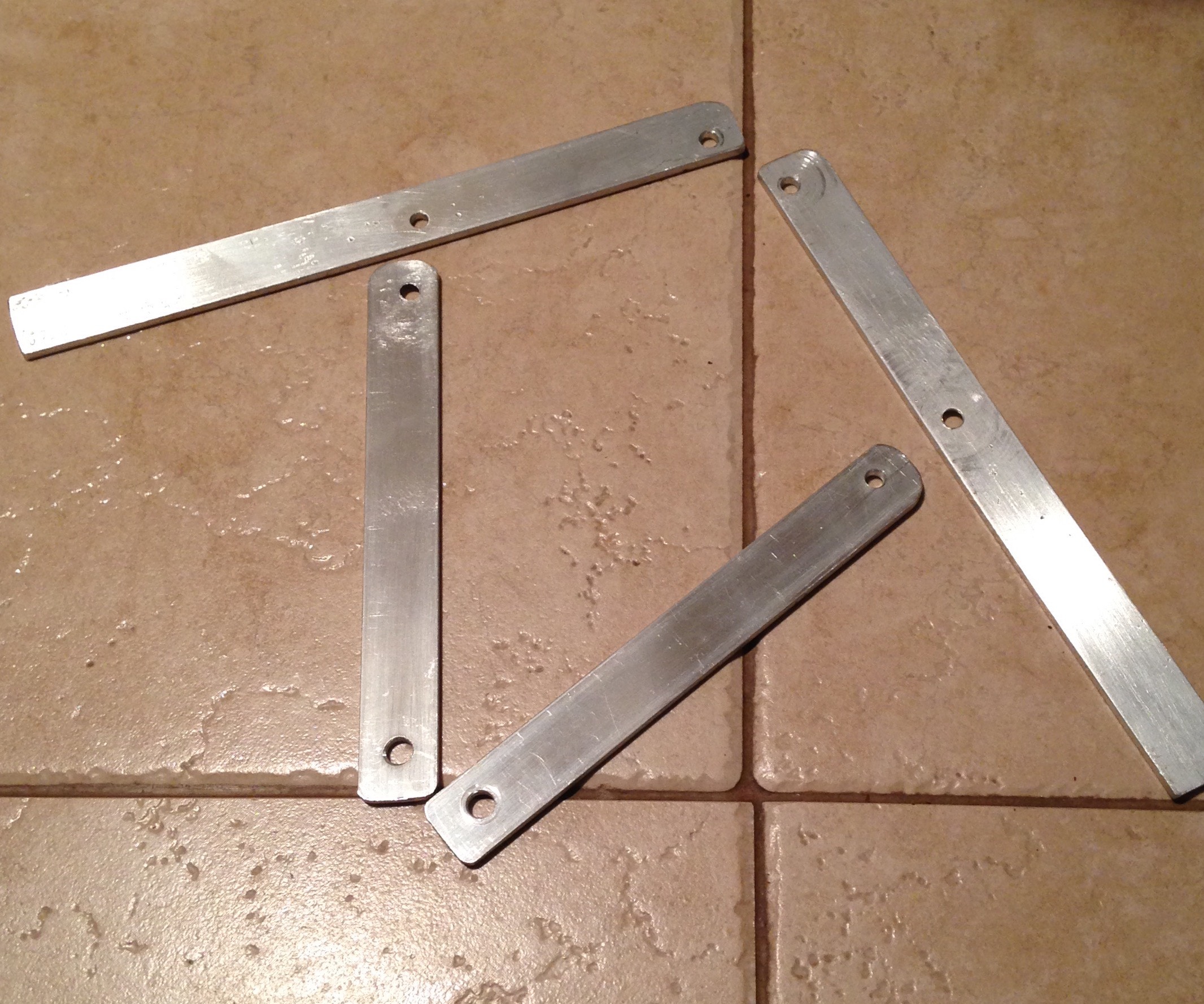 Angle Divider for Perfect Miters : 13 Steps (with Pictures) - Instructables