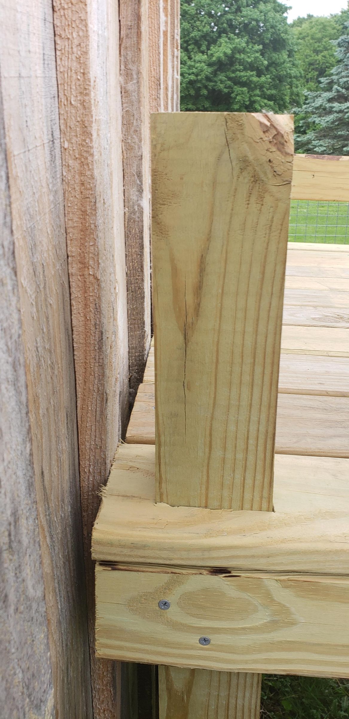 Goat Tower With Slide : 8 Steps (with Pictures) - Instructables