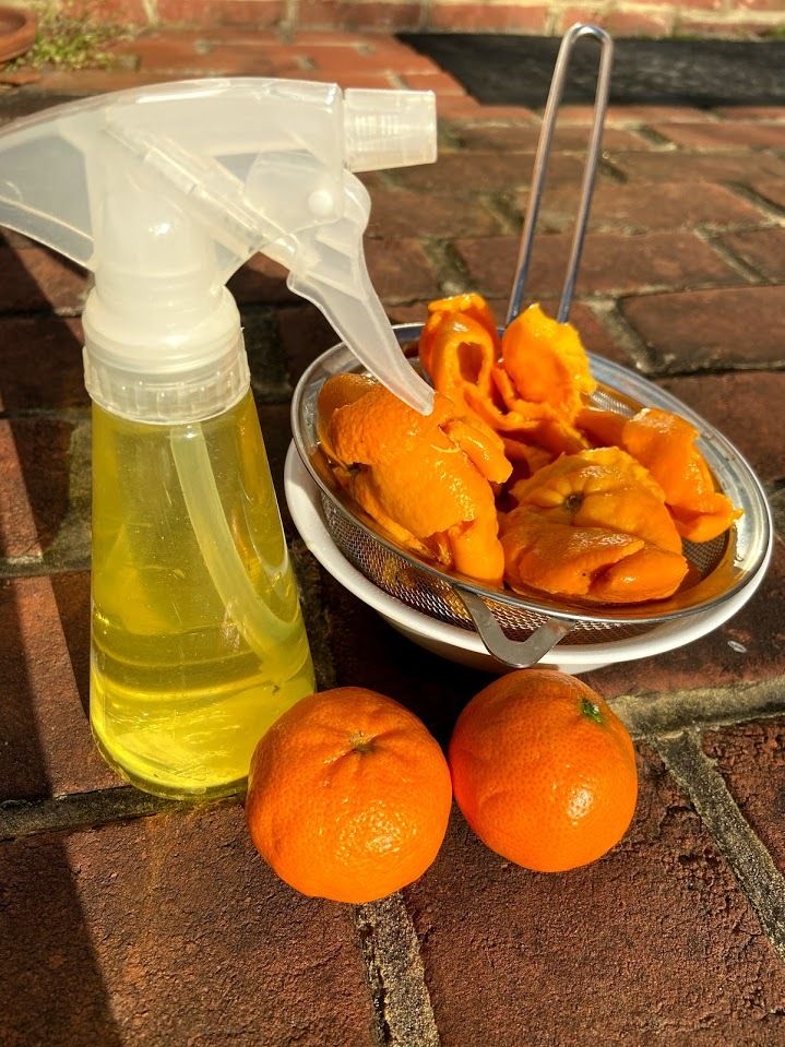 Citrus Cleaner