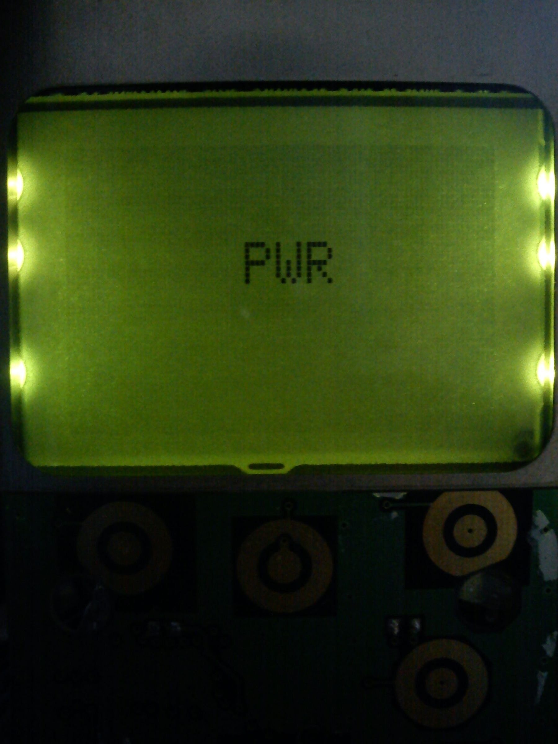 Arduino + Nokia 5110 Display + IR Sensor - Instructables