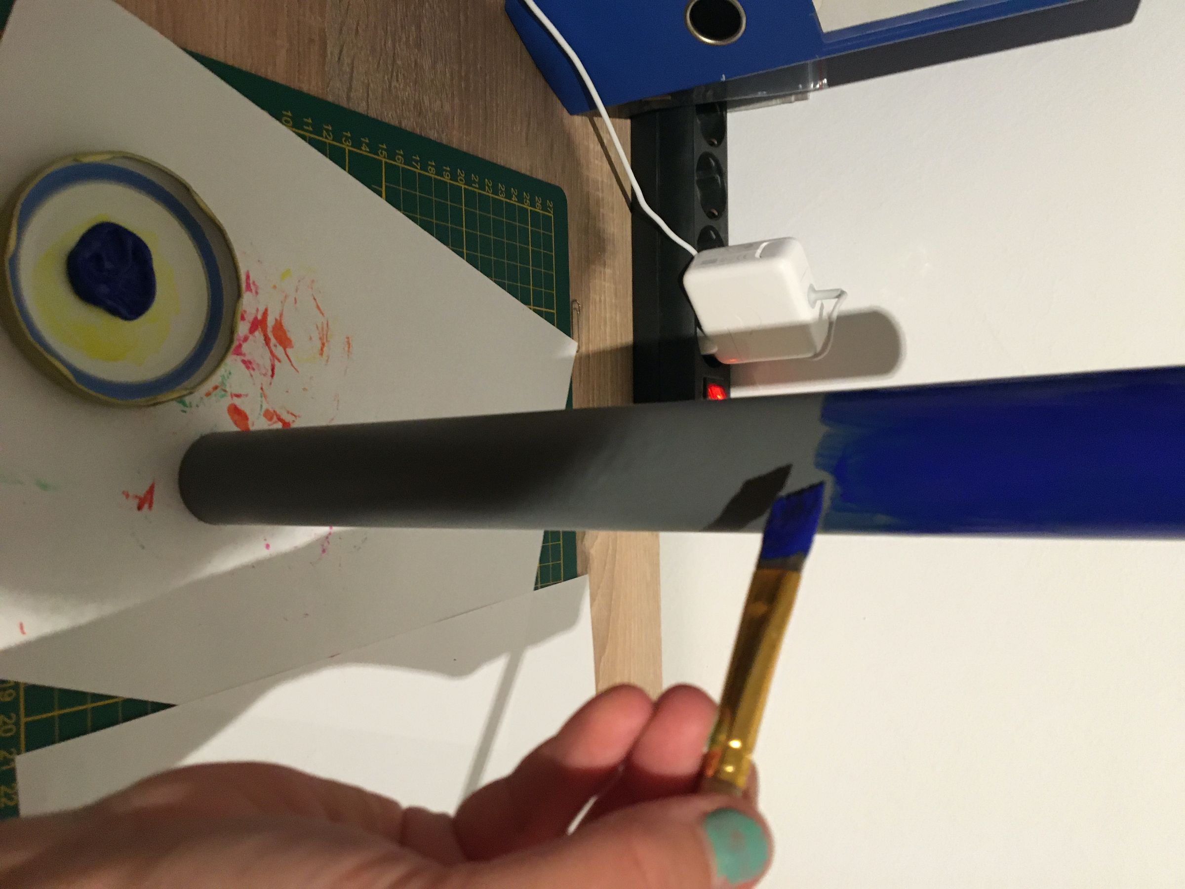 MAKING BOOMWHACKERS : 6 Steps (with Pictures) - Instructables