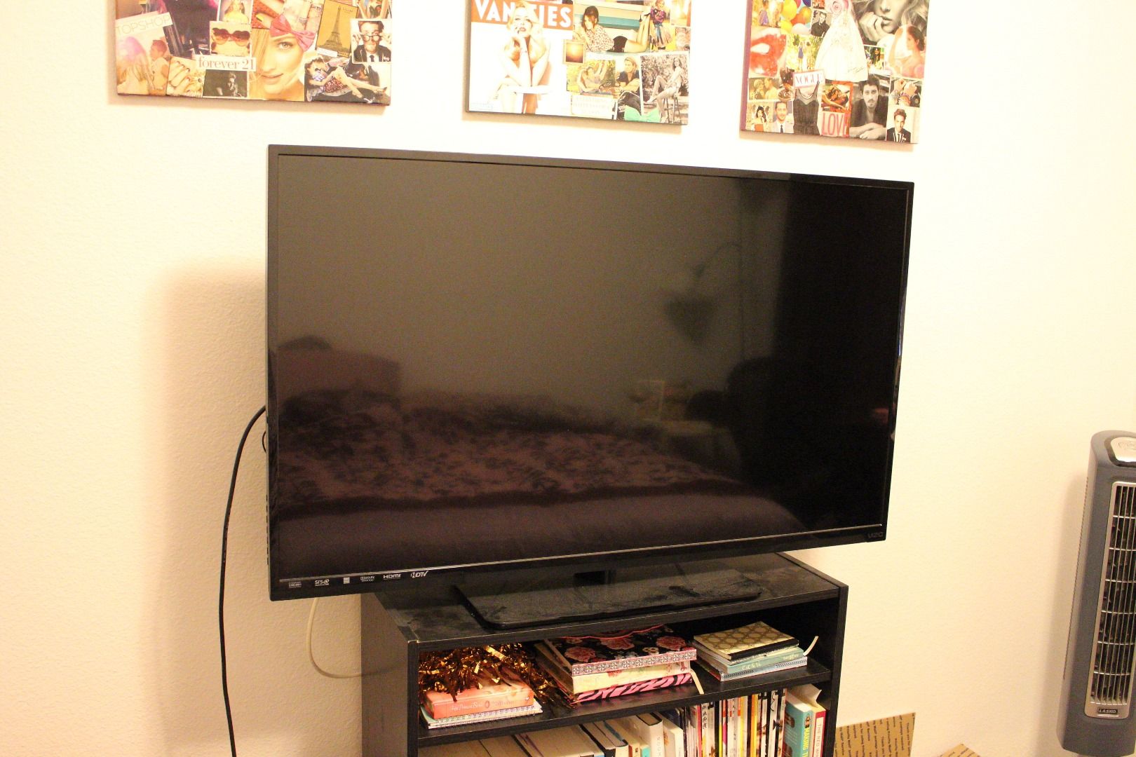 How to Set Up Direct-From-Wall Cable on a TV : 19 Steps - Instructables