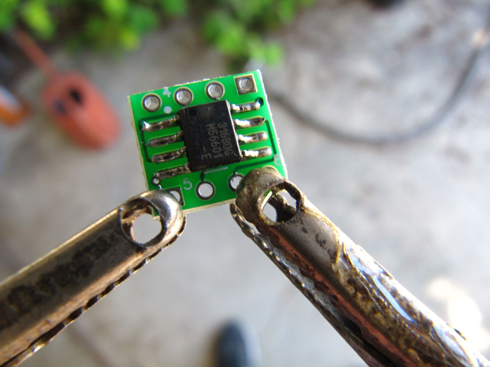 Real Time Wind Direction and Speed : 3 Steps (with Pictures ...