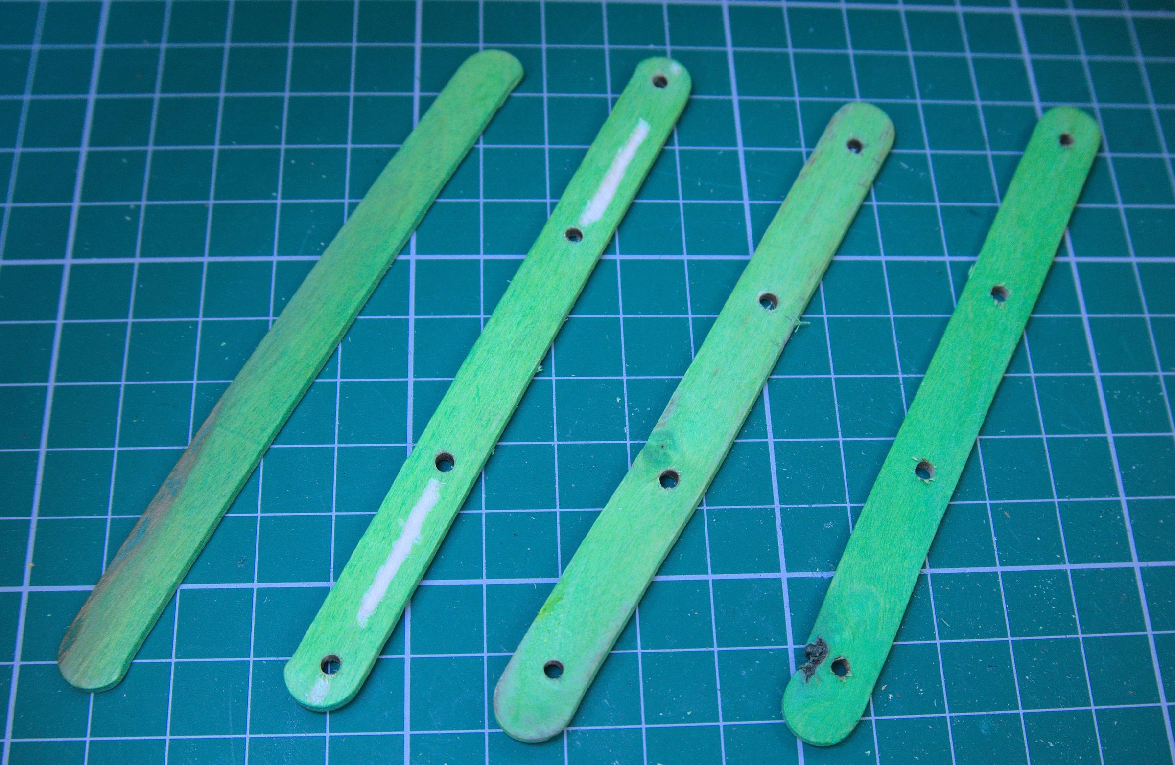 A Spigot That Streams Digits of Pi : 9 Steps (with Pictures ...