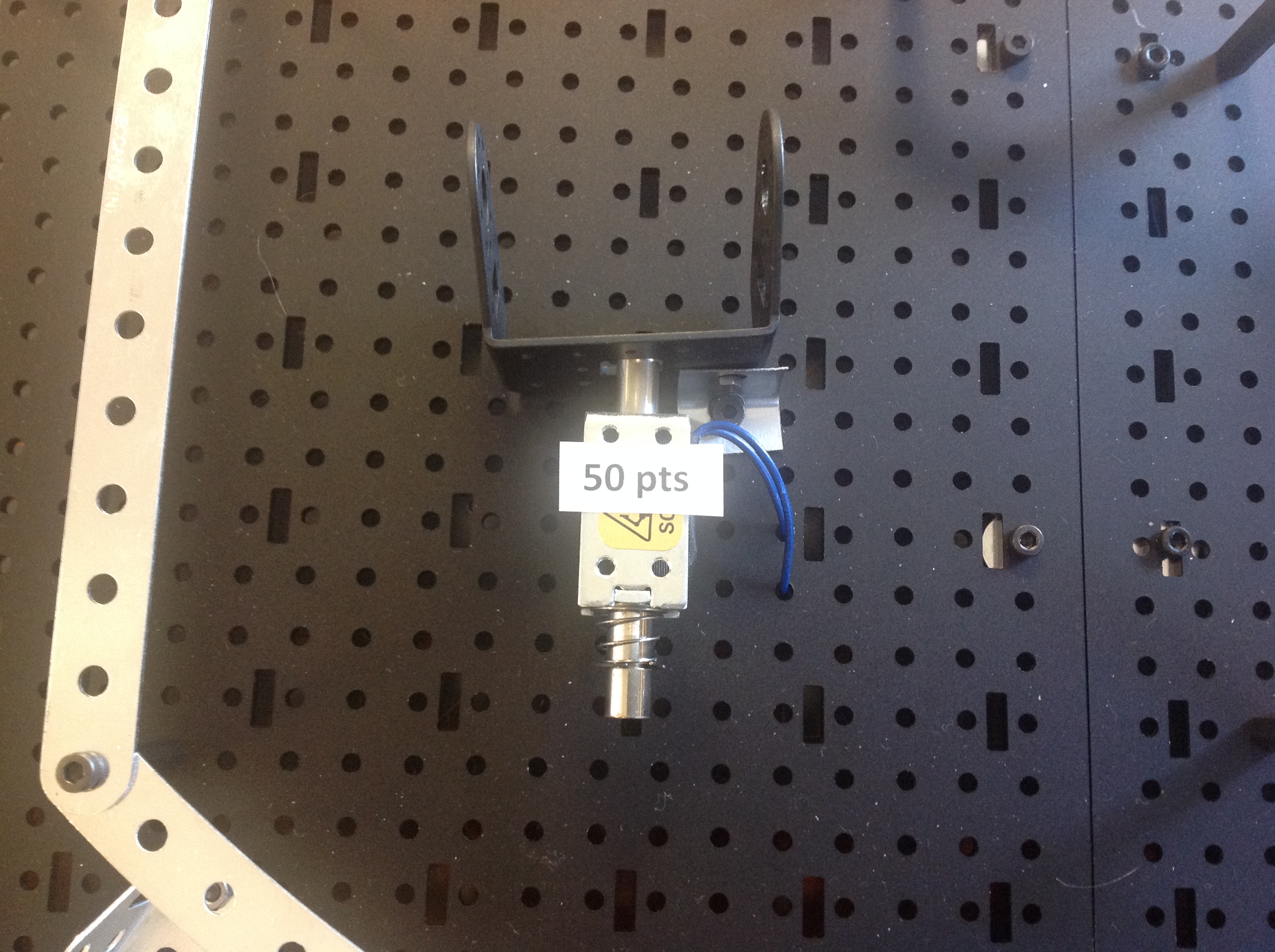 Arduino Ping Pong Pinball : 5 Steps (with Pictures) - Instructables