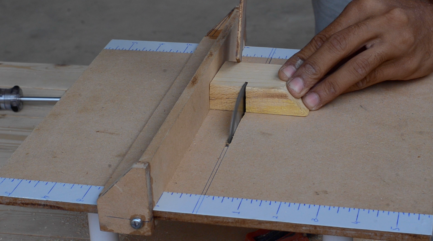 DIY 12v Mini Table Saw : 10 Steps (with Pictures) - Instructables