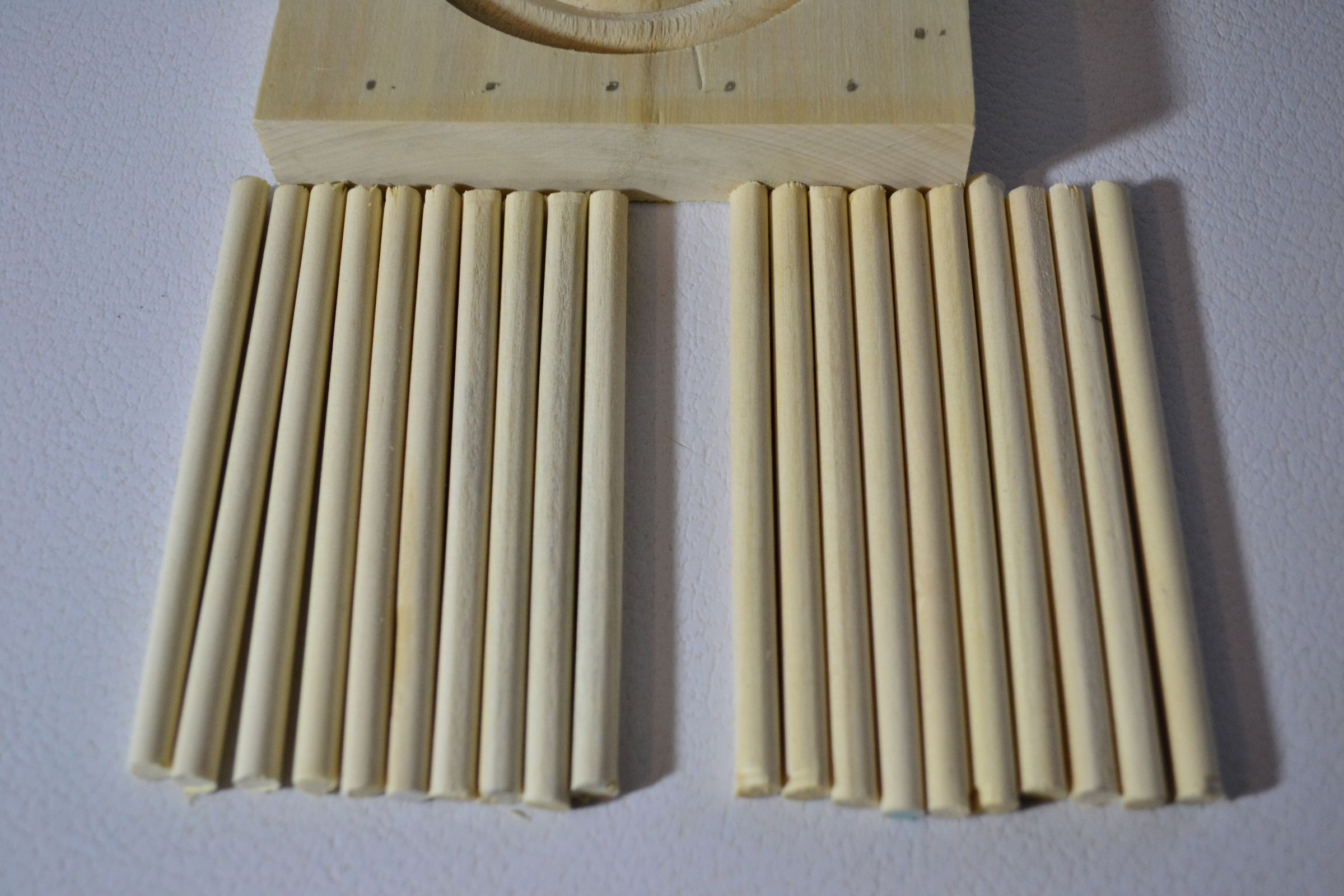Rubber Band Pencil/Pen Holder : 9 Steps (with Pictures) - Instructables