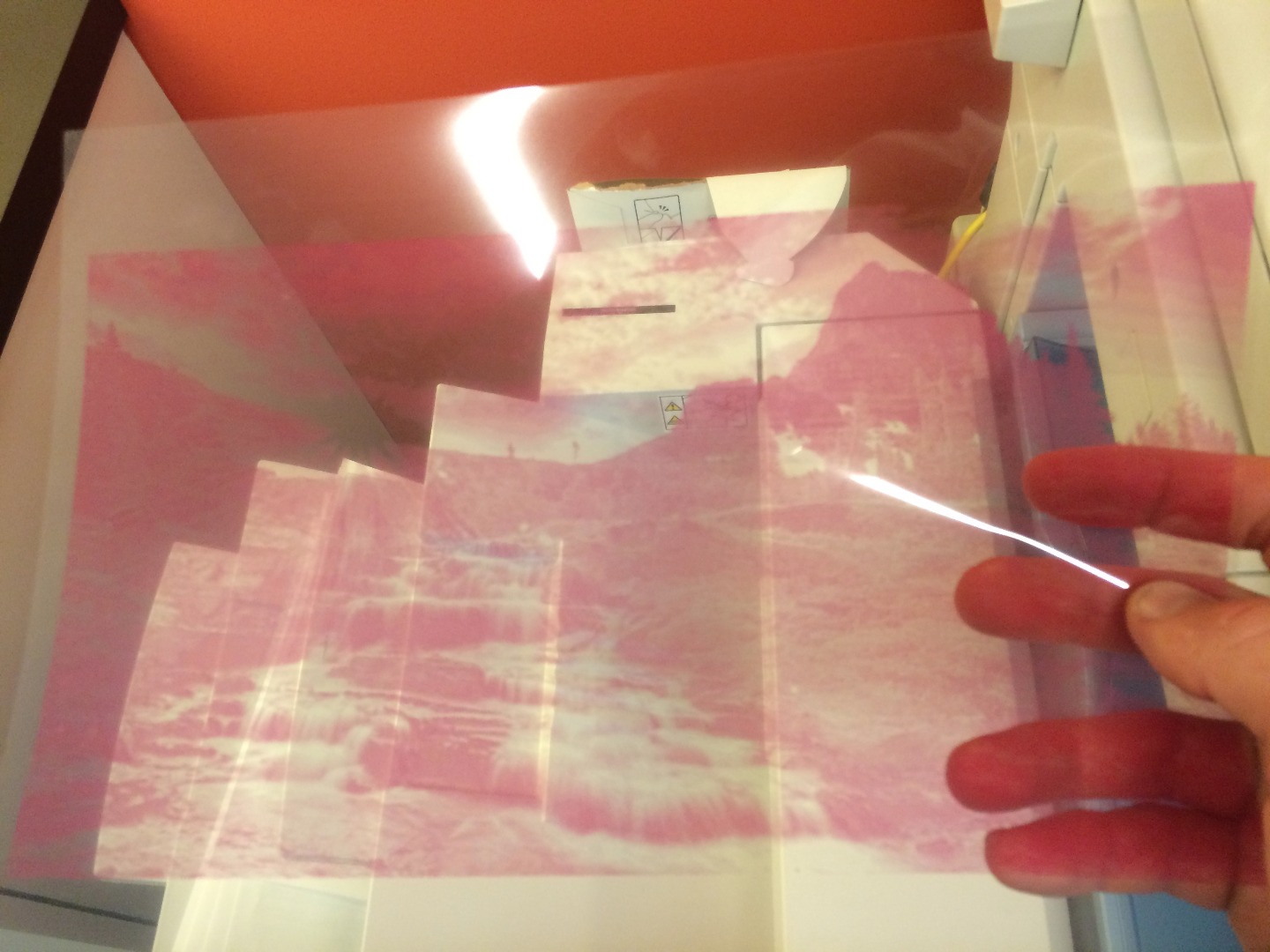 Making Color Mash-Ups : 4 Steps (with Pictures) - Instructables