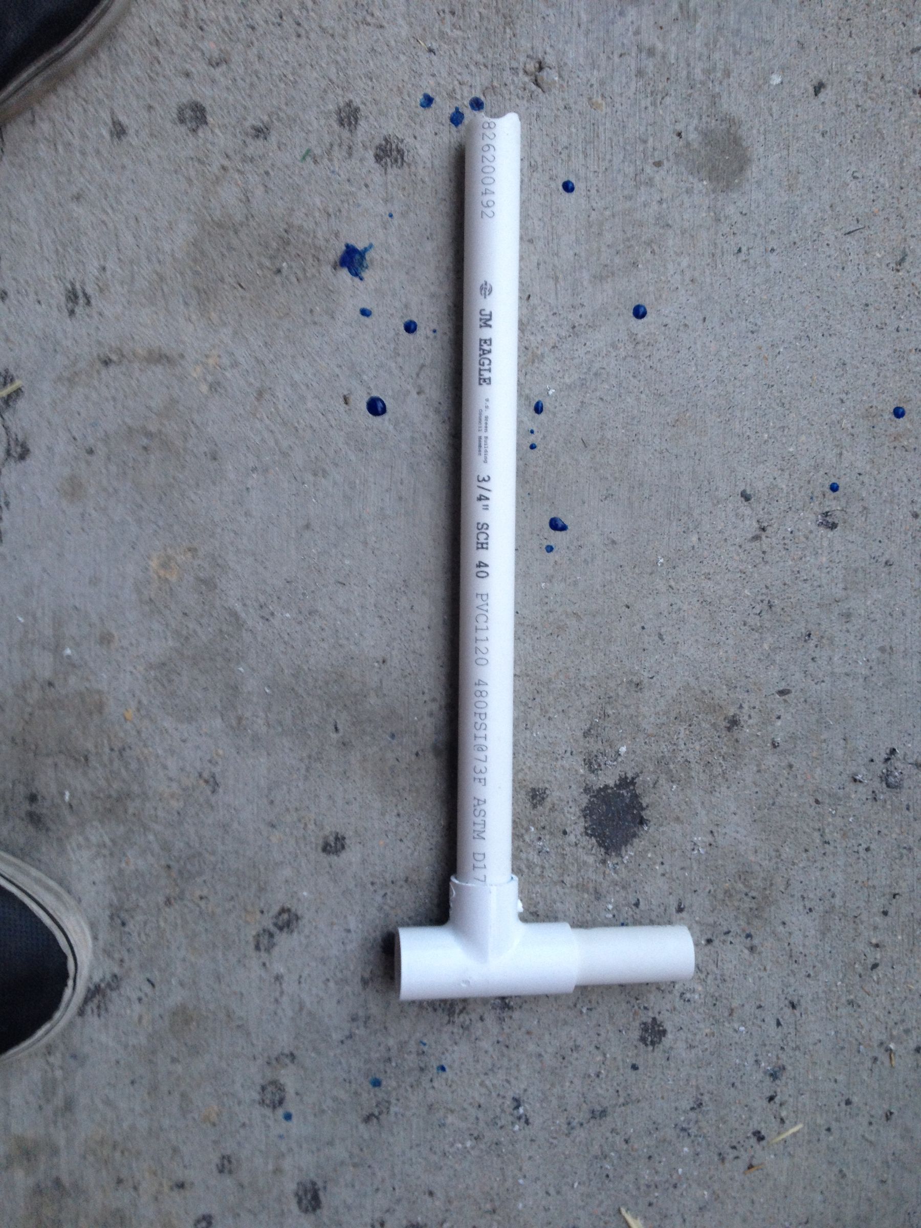 Funny Scarecrow : 31 Steps (with Pictures) - Instructables