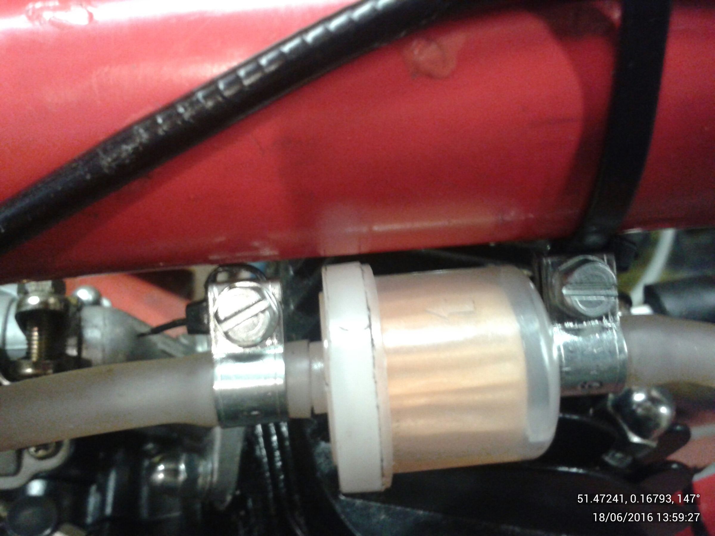 80cc 2 Stroke Motorized Bicycle Kit My Notes : 15 Steps - Instructables