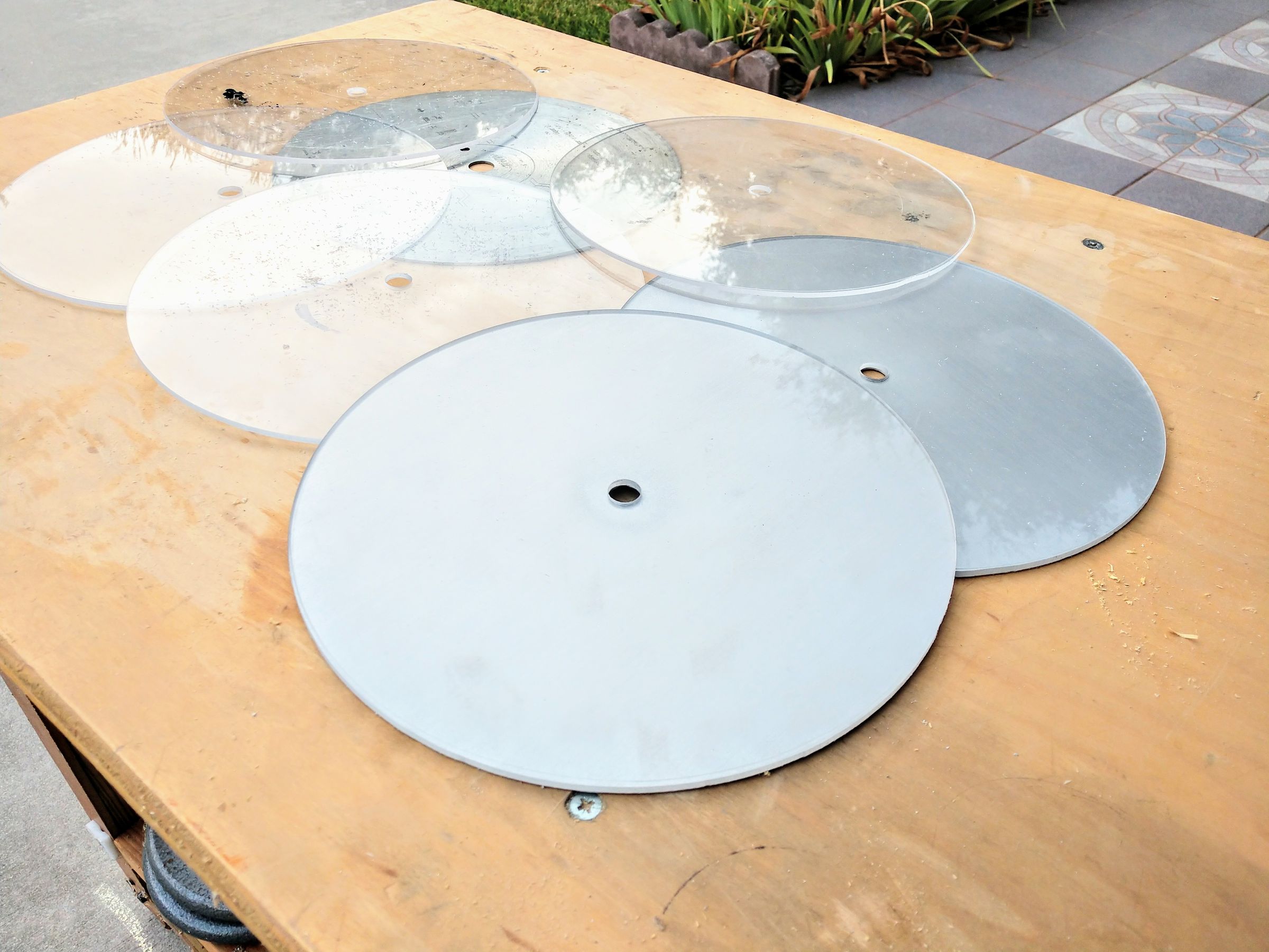 Rocks to Art! DIY Lapidary Machine. : 6 Steps - Instructables