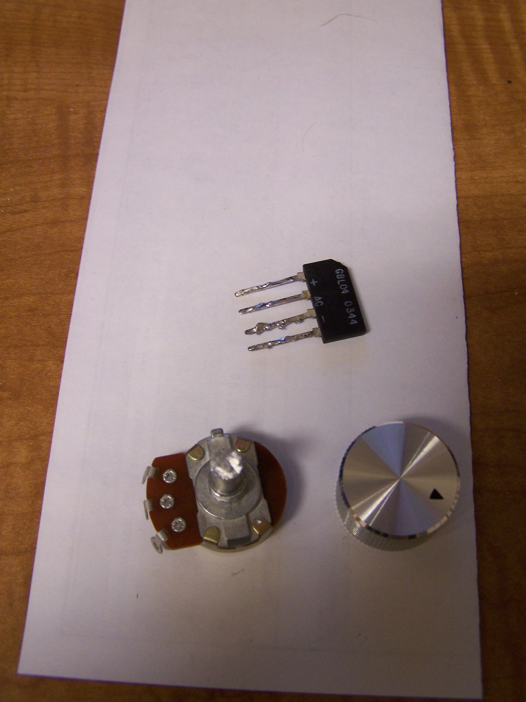 Audio-Controlled Christmas Light Flasher With Individually Controlled ...