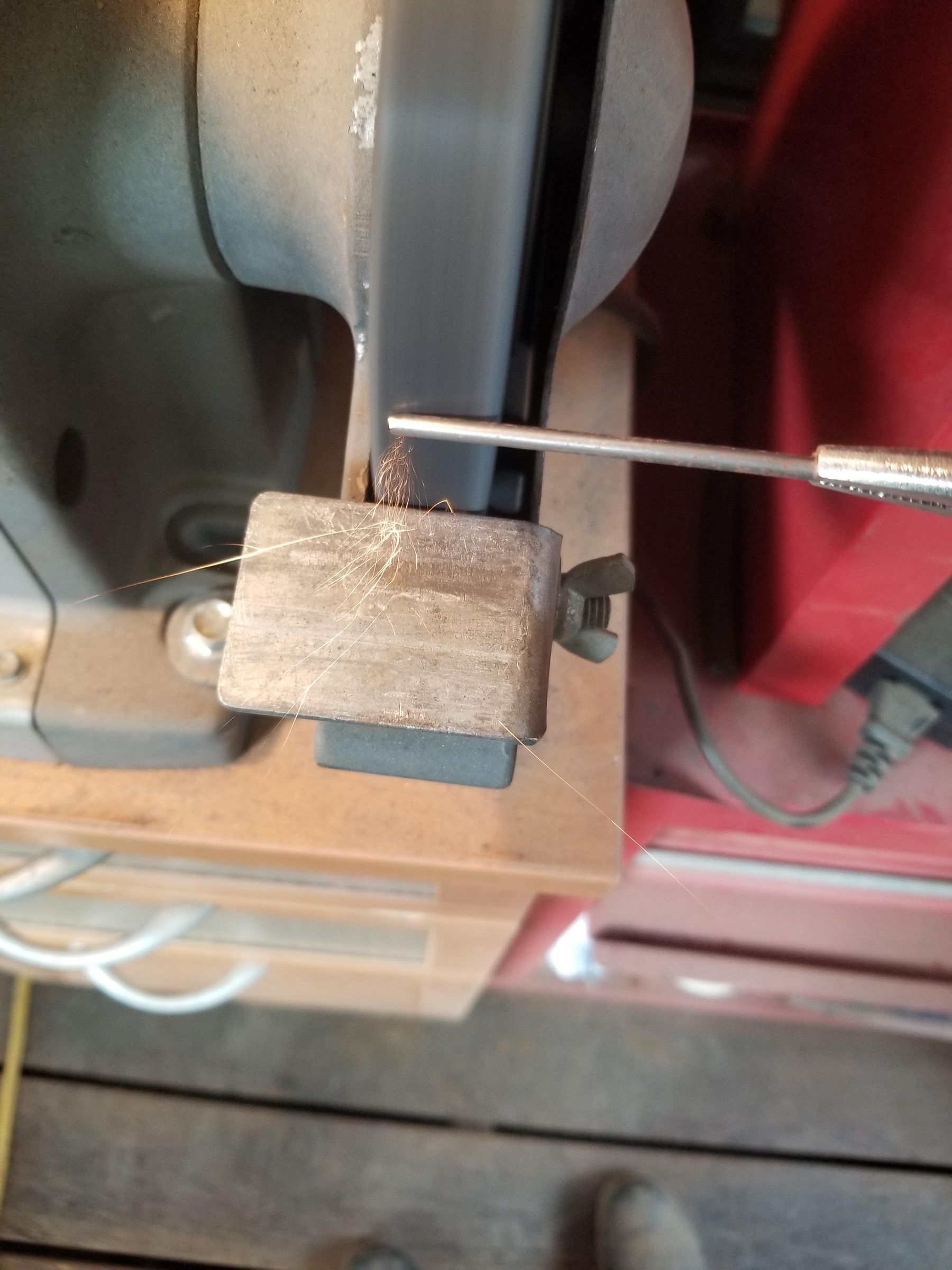 Small-Scale Blacksmithing: Simple Heart Bracelet : 4 Steps (with ...