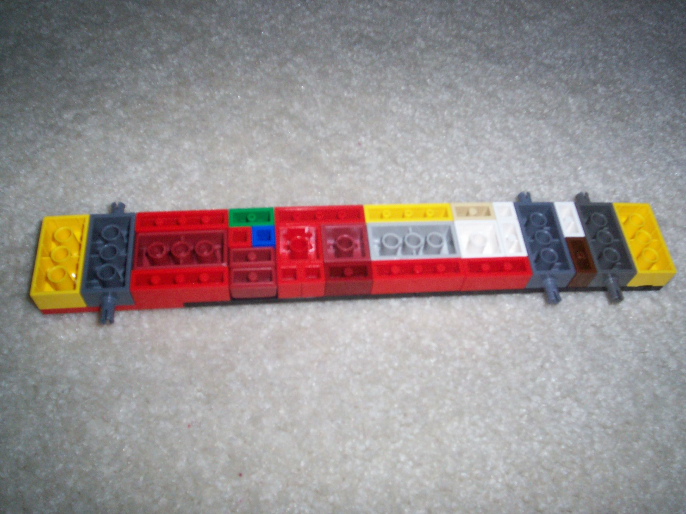 Legos : 10 Steps - Instructables