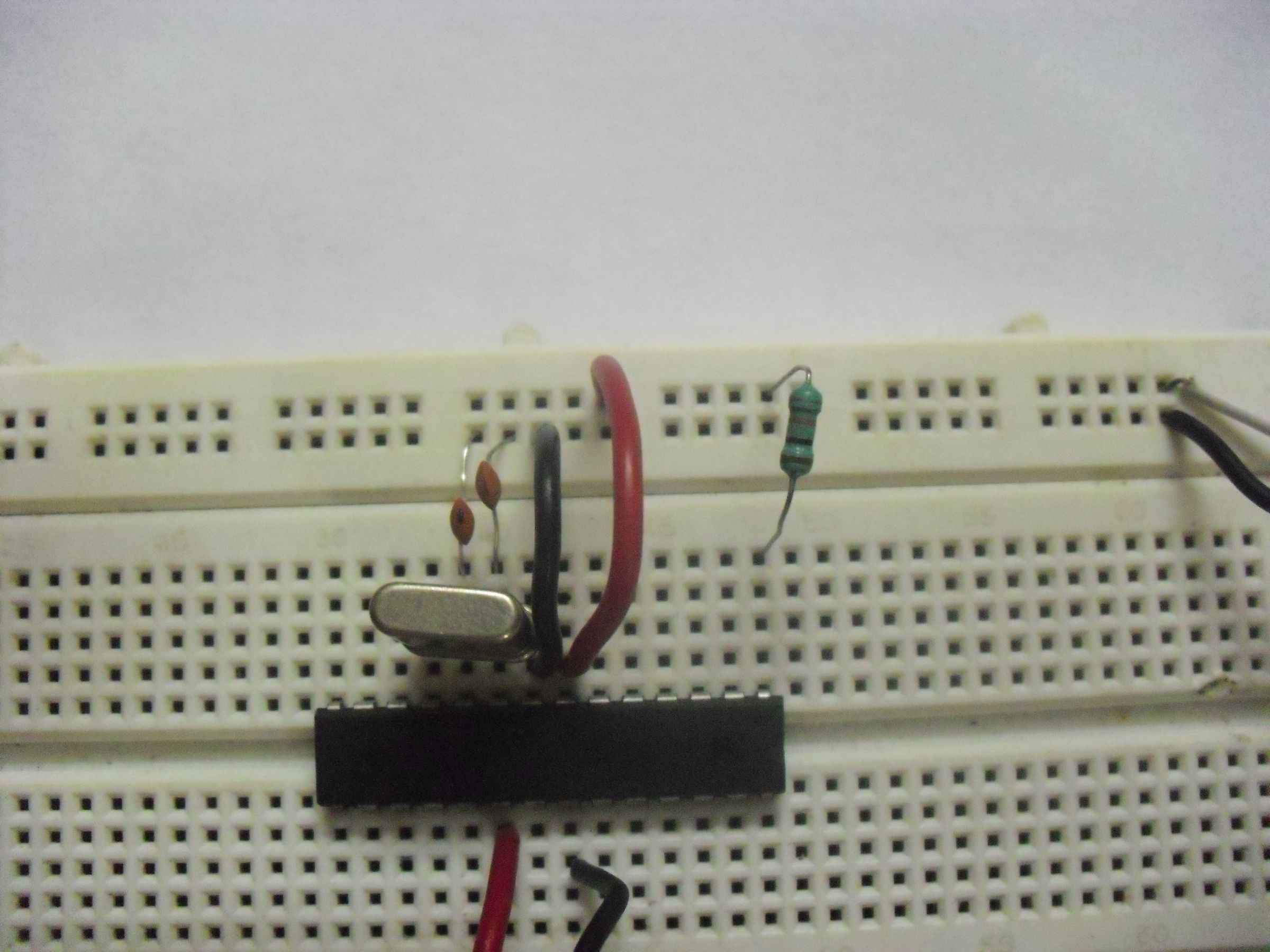 How to Make an Arduino From Scratch : 11 Steps (with Pictures ...