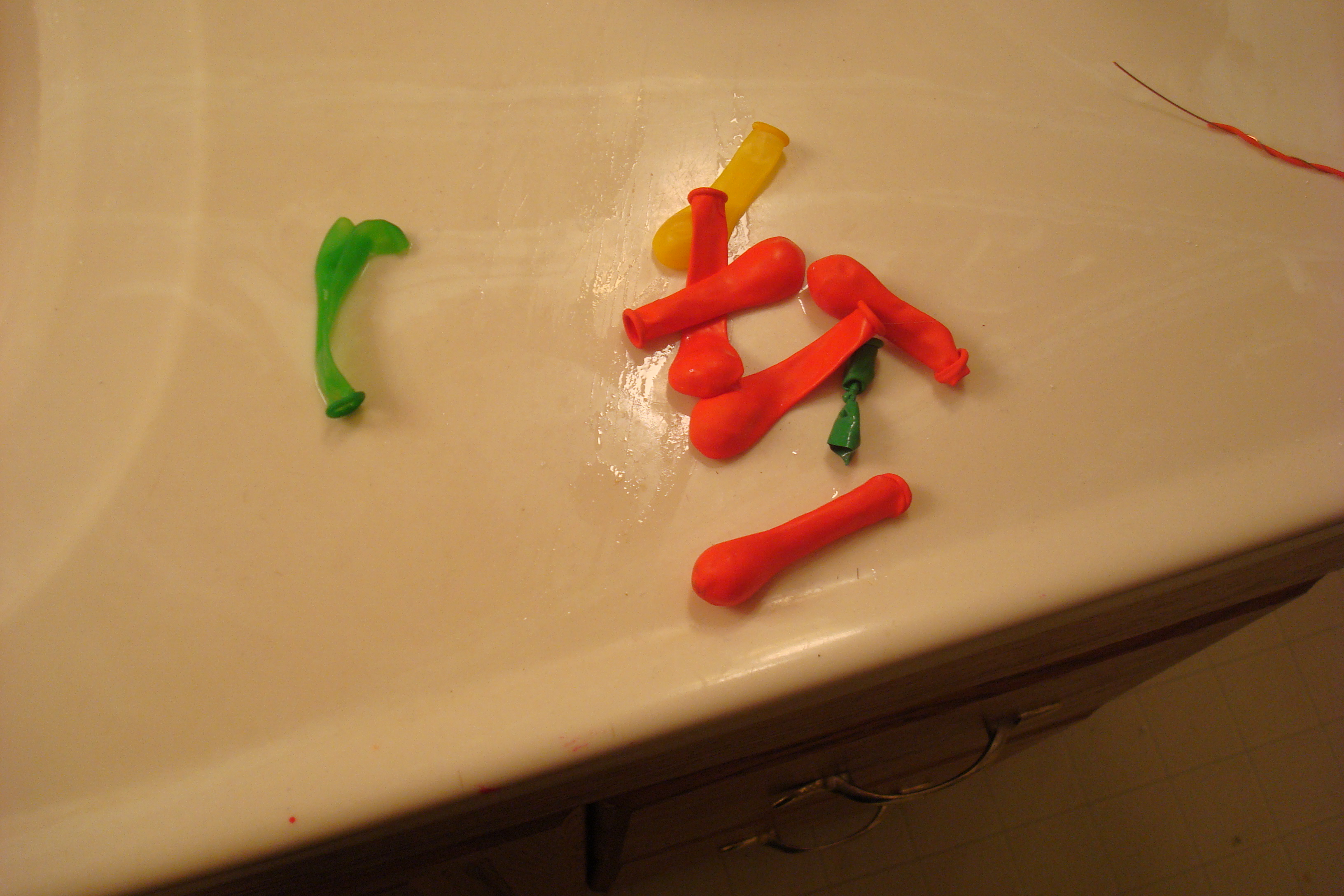 How to Take Awesome Pictures of Fast Action : 5 Steps - Instructables