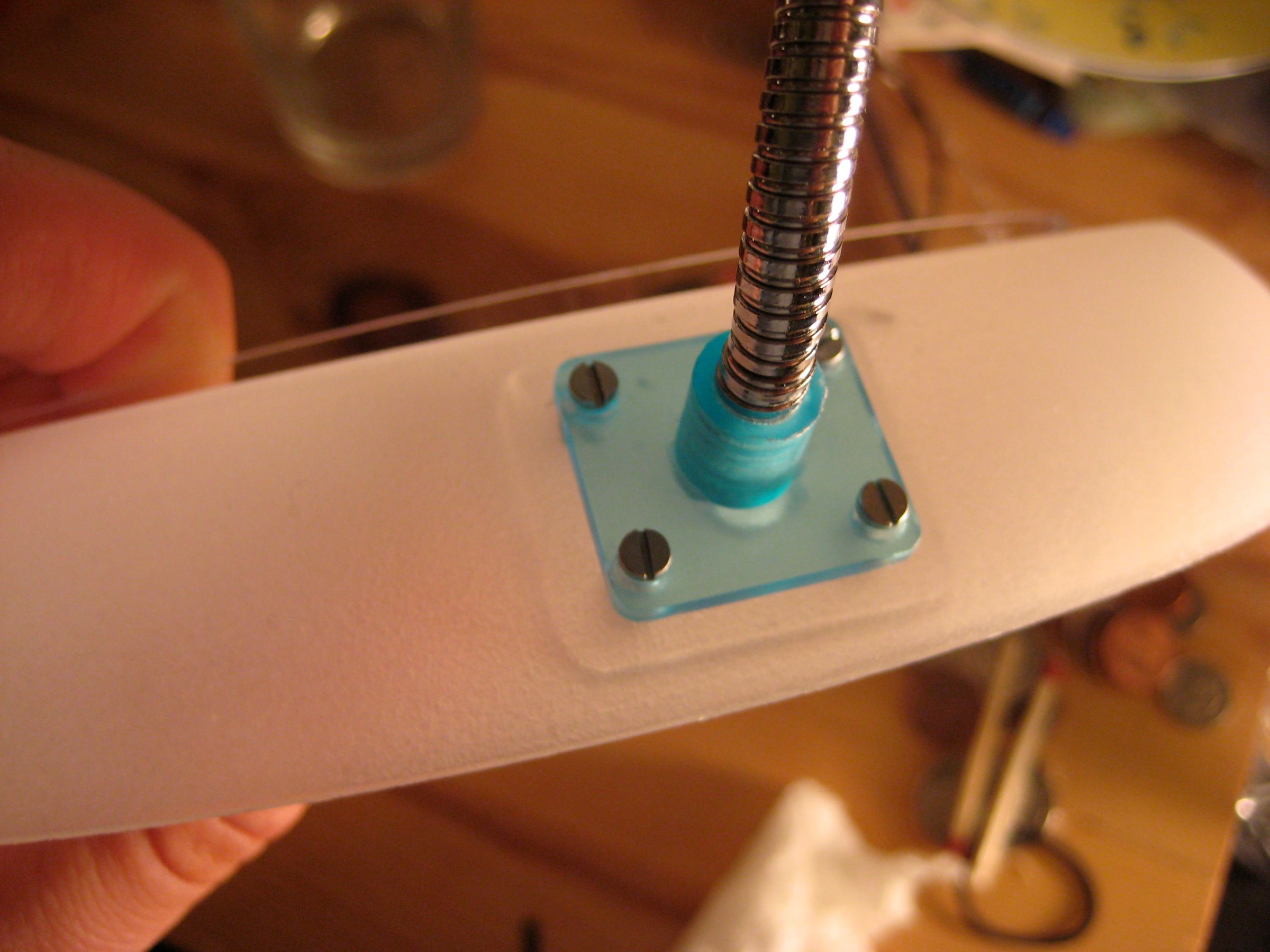 Robot Voice Modulator : 14 Steps (with Pictures) - Instructables