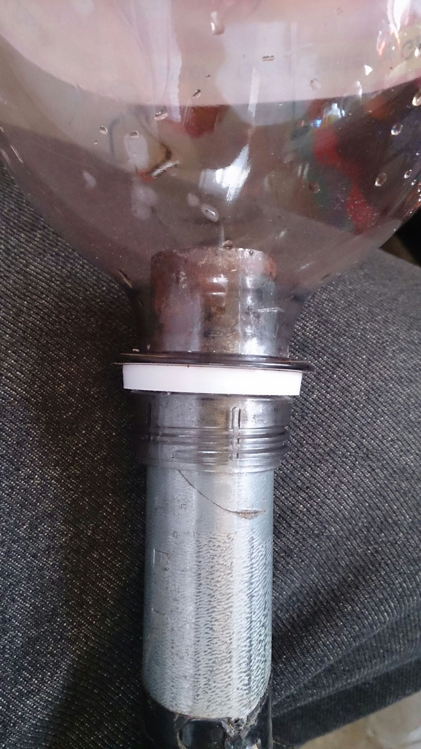 Waterproof / Resistant Capsule : 3 Steps (with Pictures) - Instructables