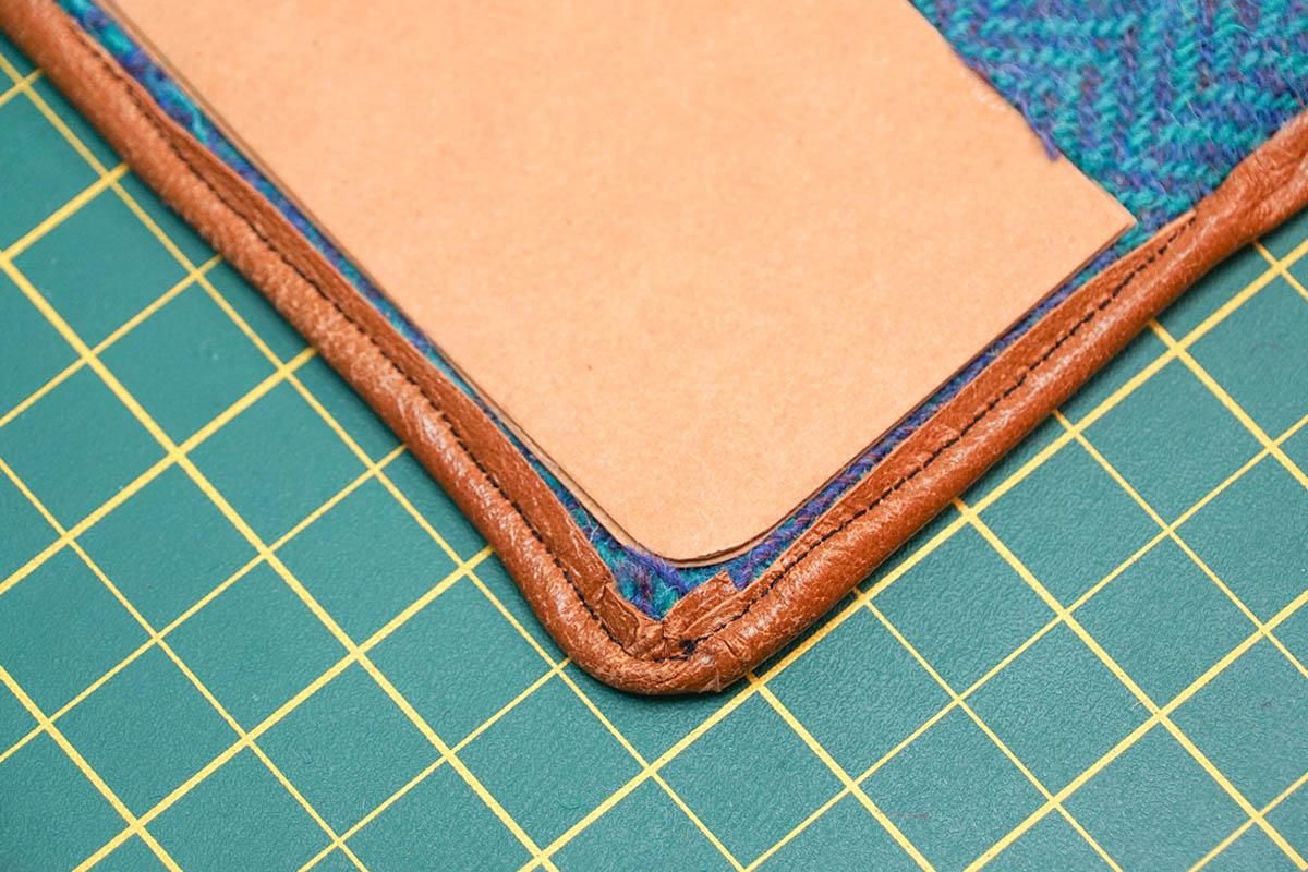 DIY Phone Case | How to Make a New Phone Cover Using Your Old One As a ...
