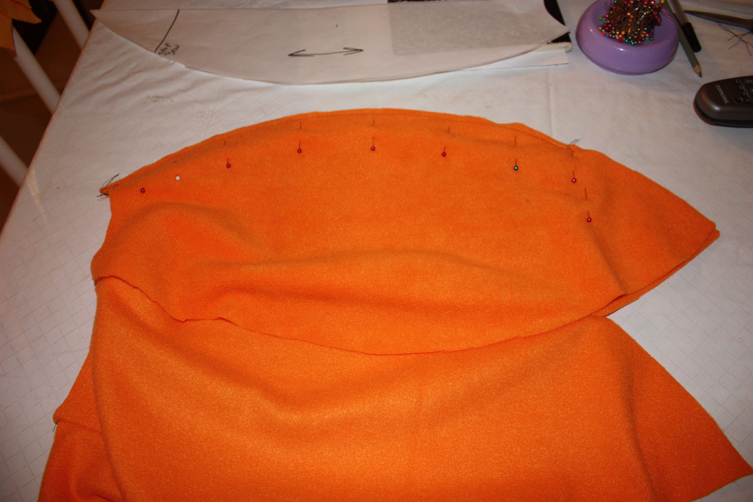 Jumping Jack-O-Lantern!!!!! : 12 Steps (with Pictures) - Instructables