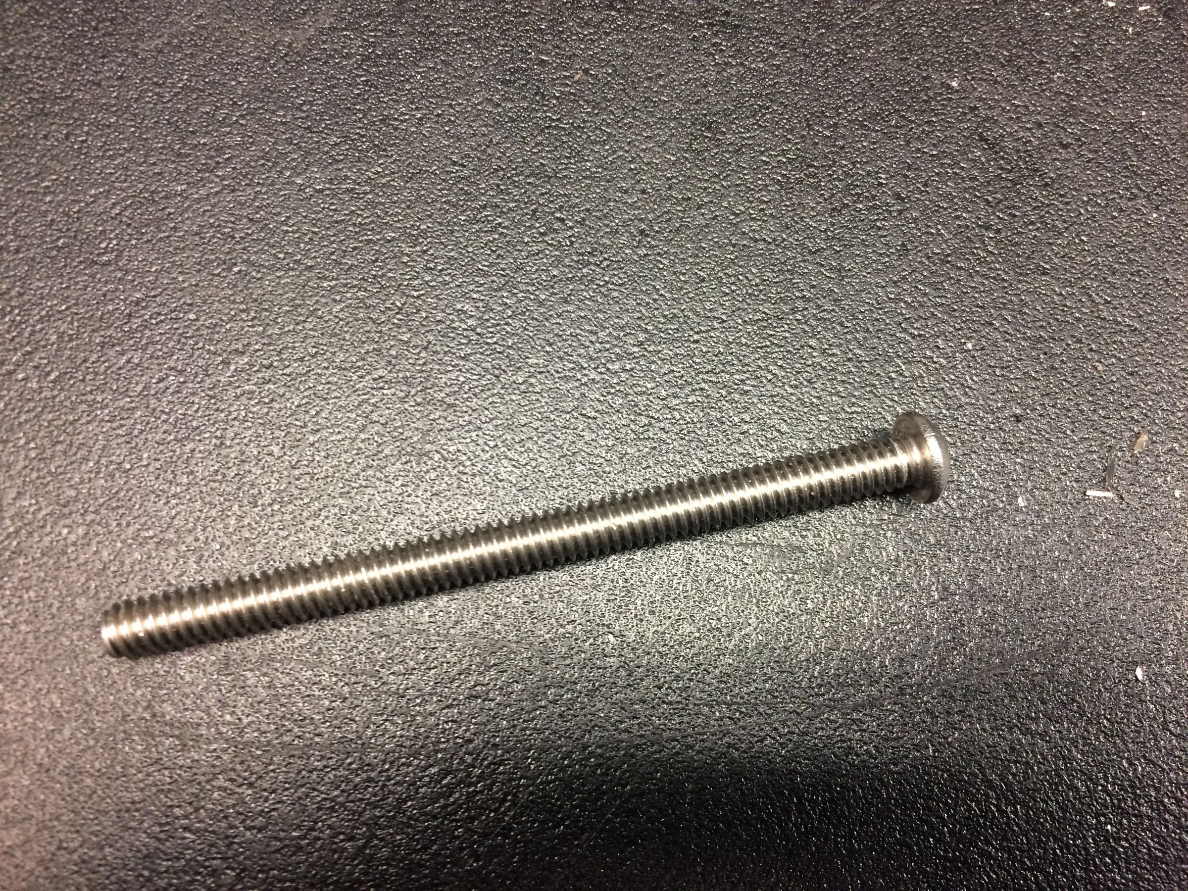 Fallout 3 Dart Gun Inspired Sling Shot : 28 Steps (with Pictures ...