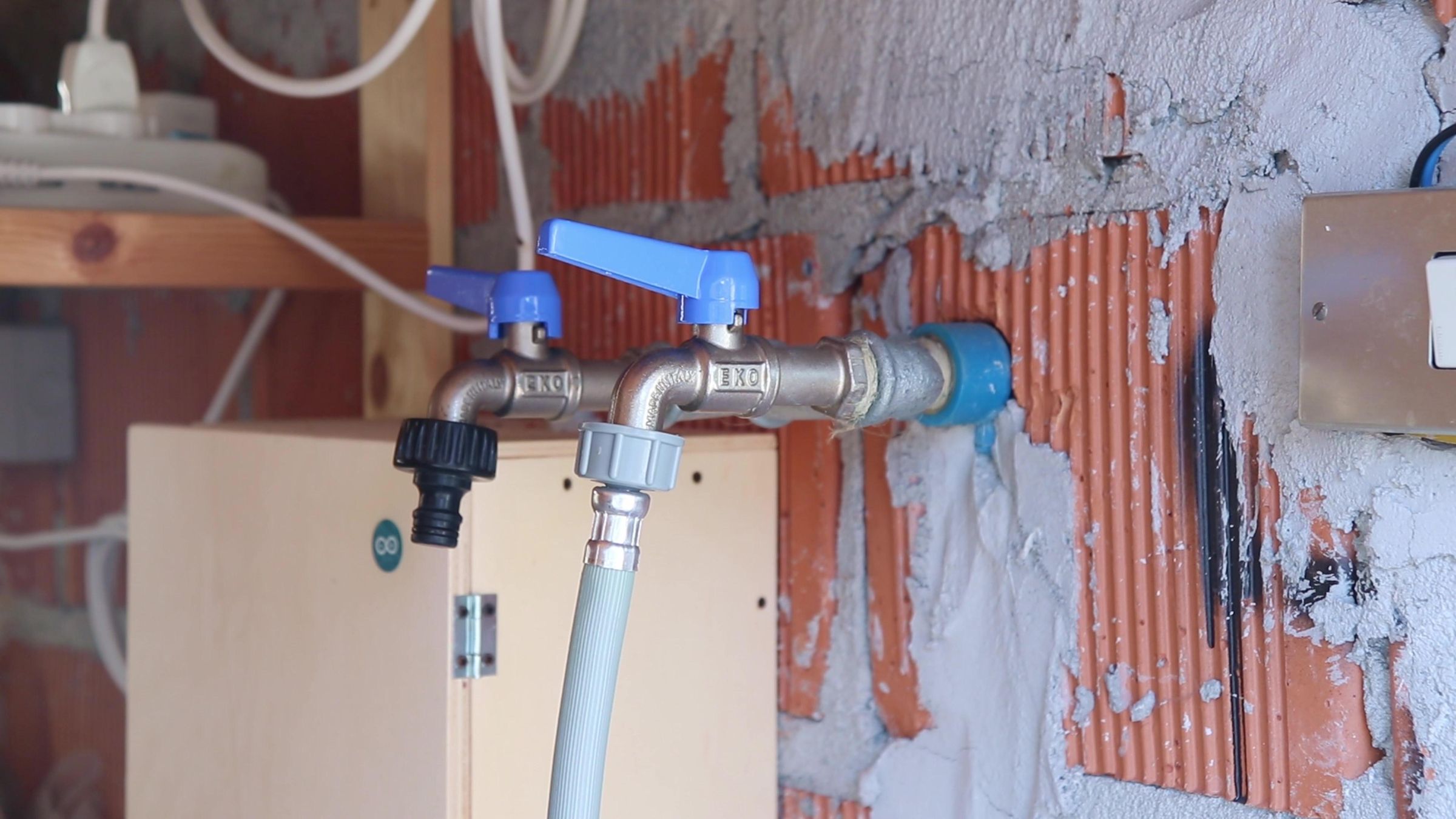 DIY Smart Watering System : 7 Steps (with Pictures) - Instructables