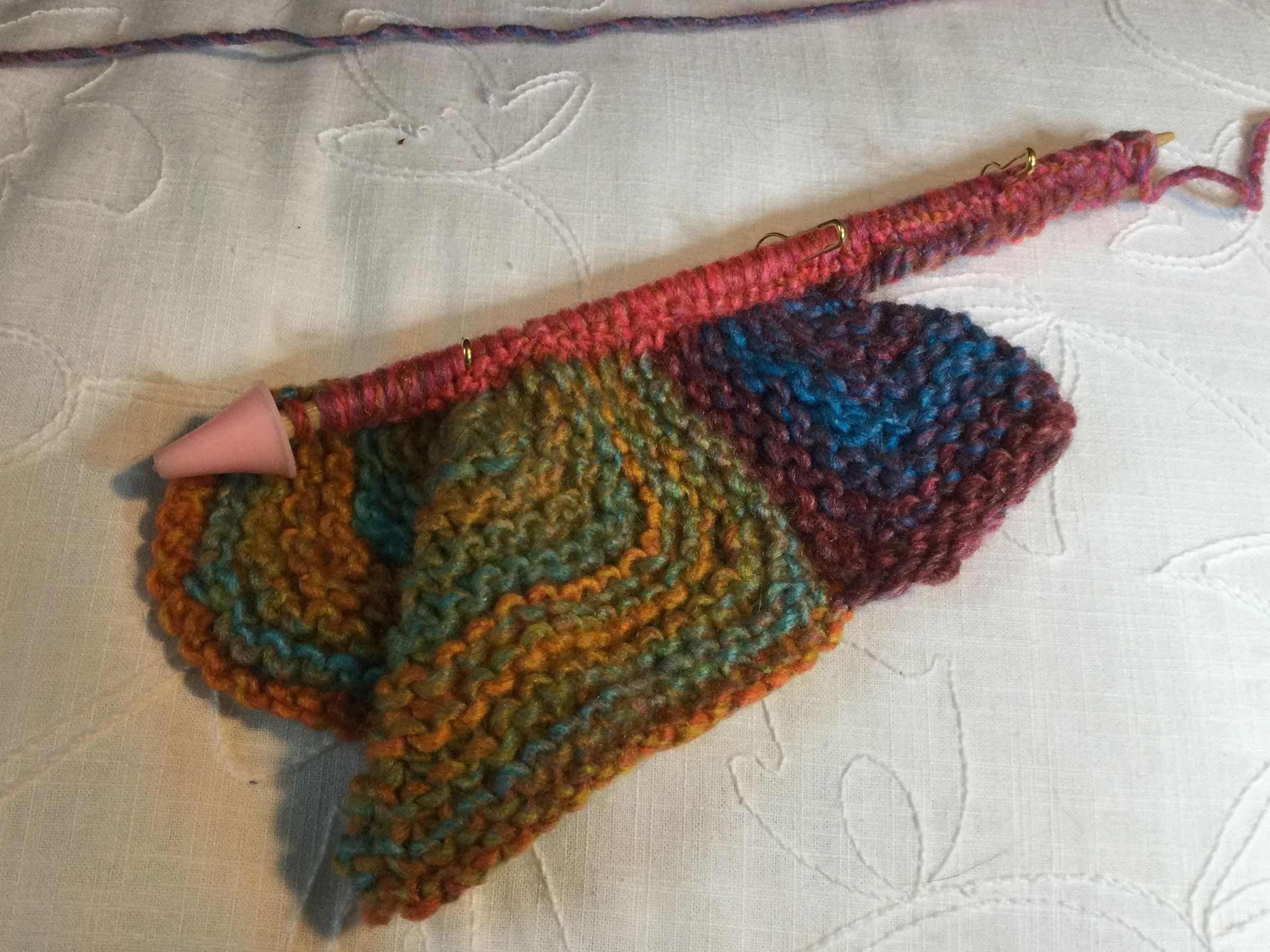 Modular Knitting - Simple Scarf : 9 Steps (with Pictures) - Instructables