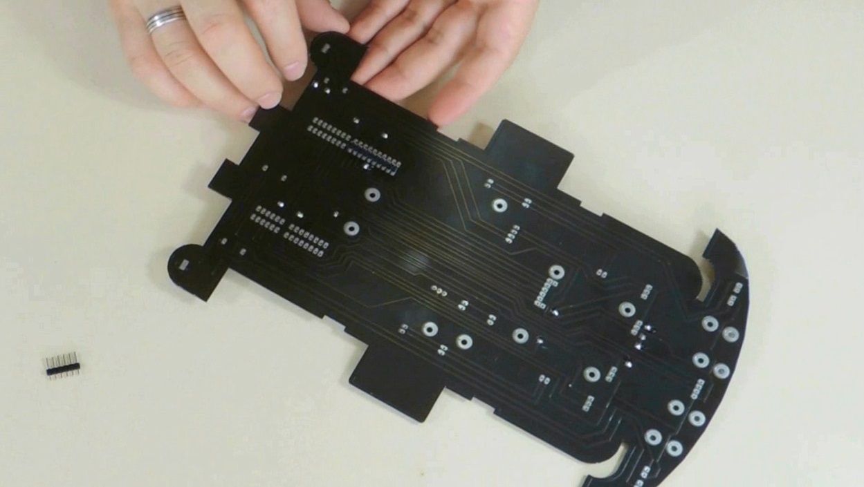 4WD SMART ROBOT CAR : 16 Steps - Instructables