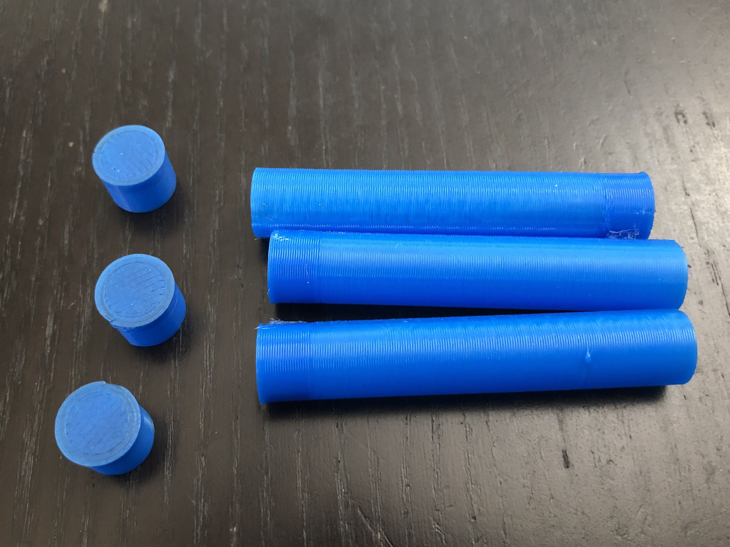 Simple Gear Mechanism (Move Things) : 23 Steps (with Pictures ...
