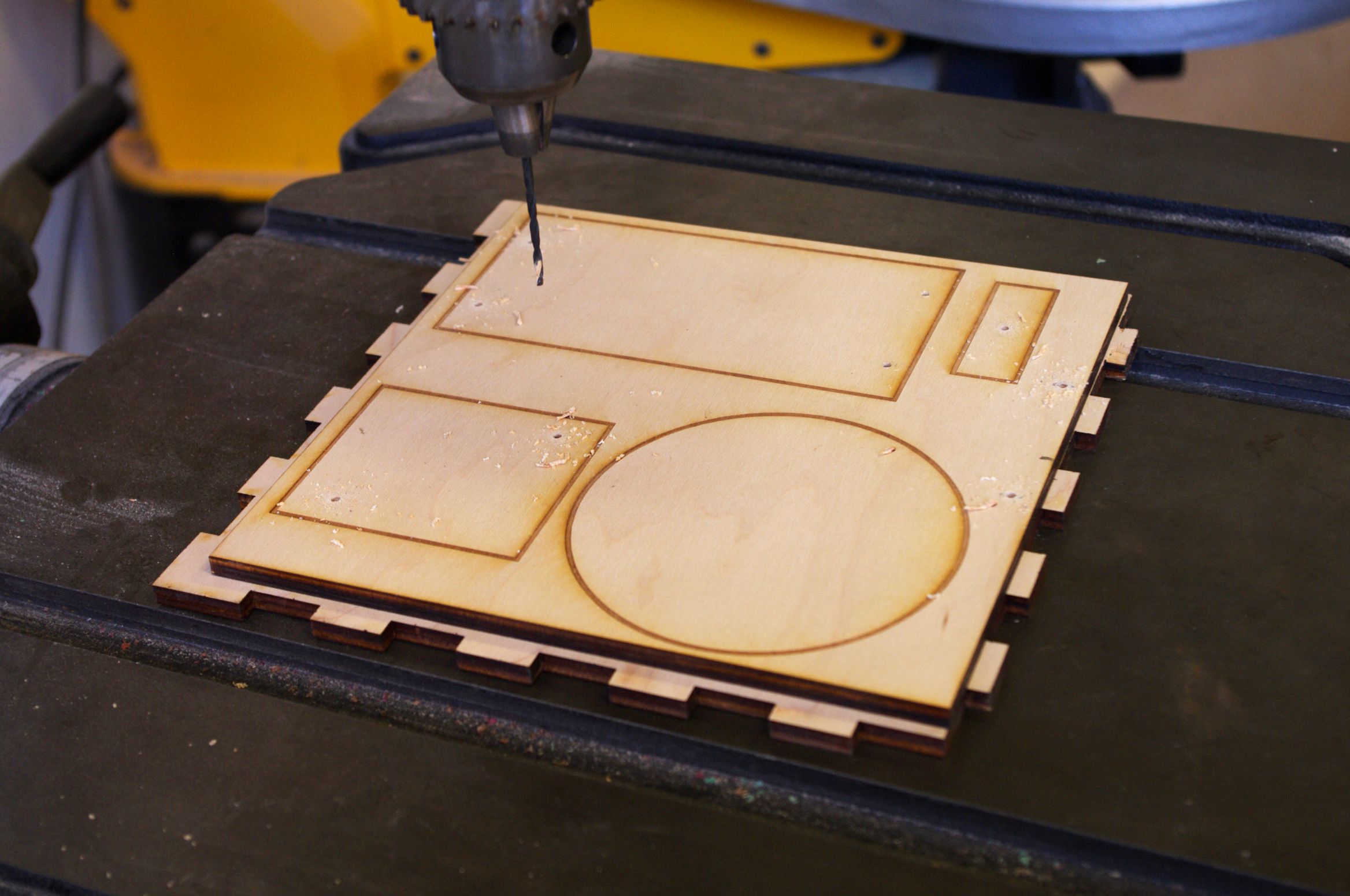 Prank Box : 17 Steps (with Pictures) - Instructables