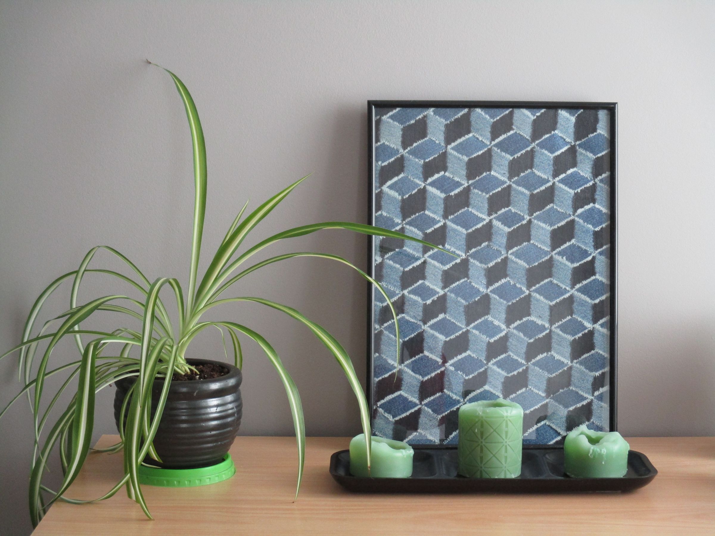 Denim Weaving : 12 Steps (with Pictures) - Instructables