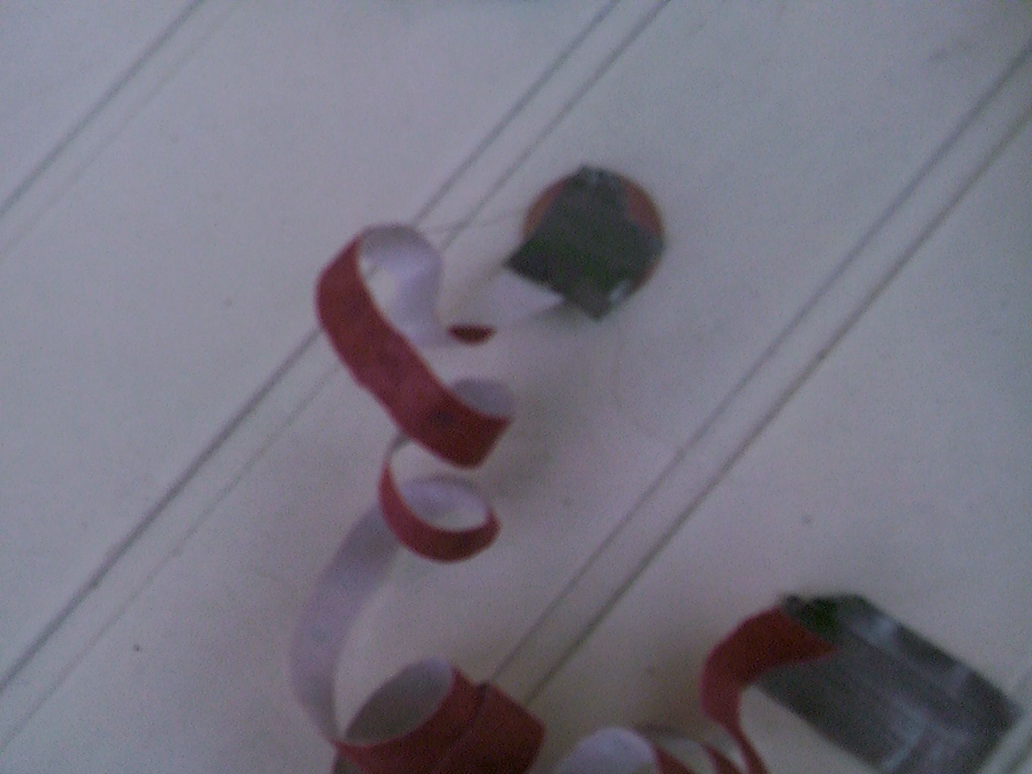 Penny Bomb : 6 Steps - Instructables