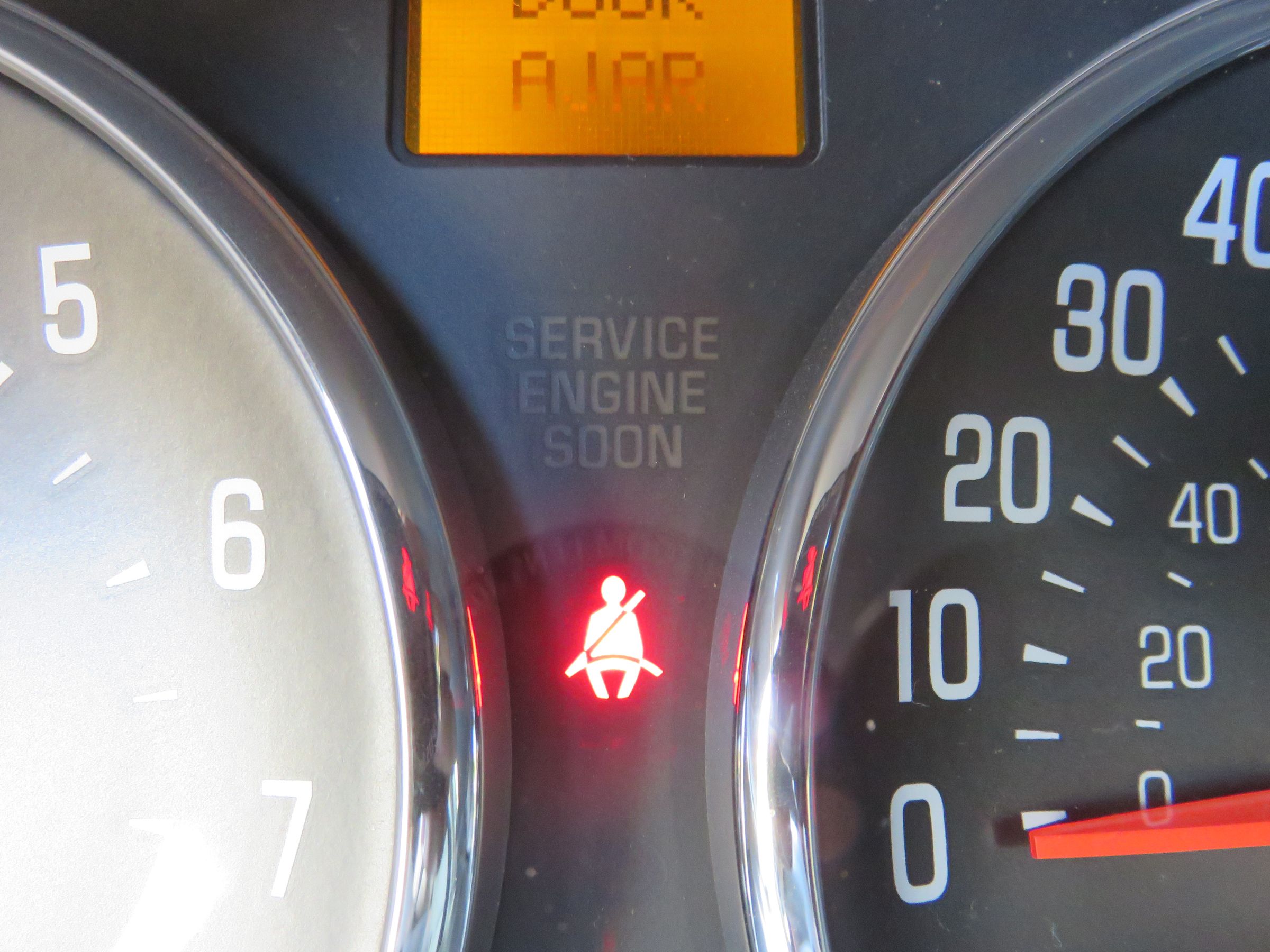 How to Fix Your Check Engine Light. : 5 Steps (with Pictures ...
