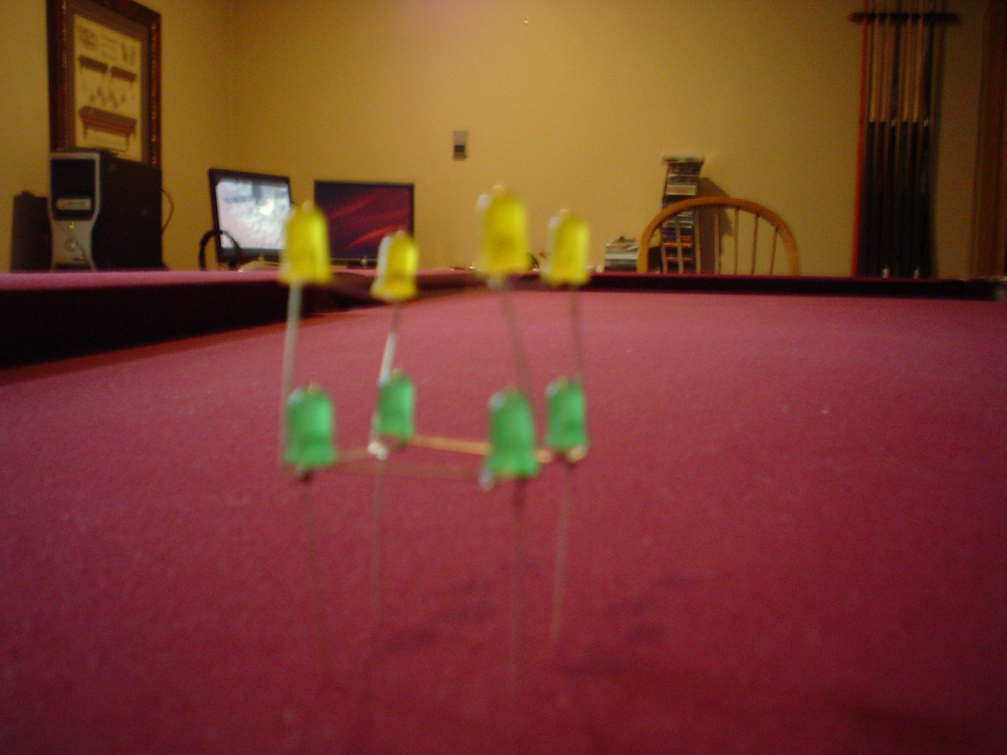 Mini RGB Light Cube! : 8 Steps - Instructables