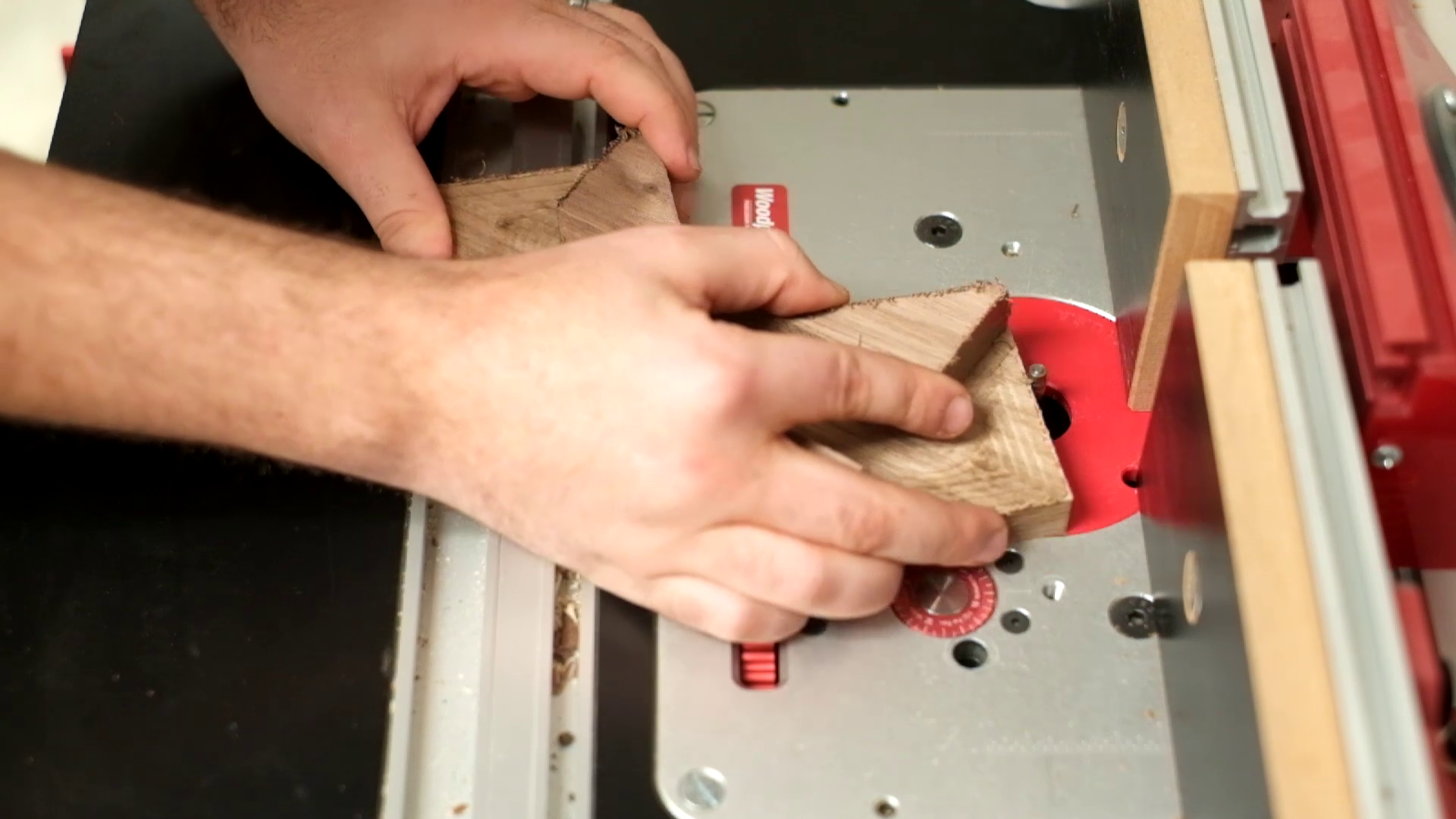 Flat-Pack CNC Modern Coffee Table : 12 Steps (with Pictures ...