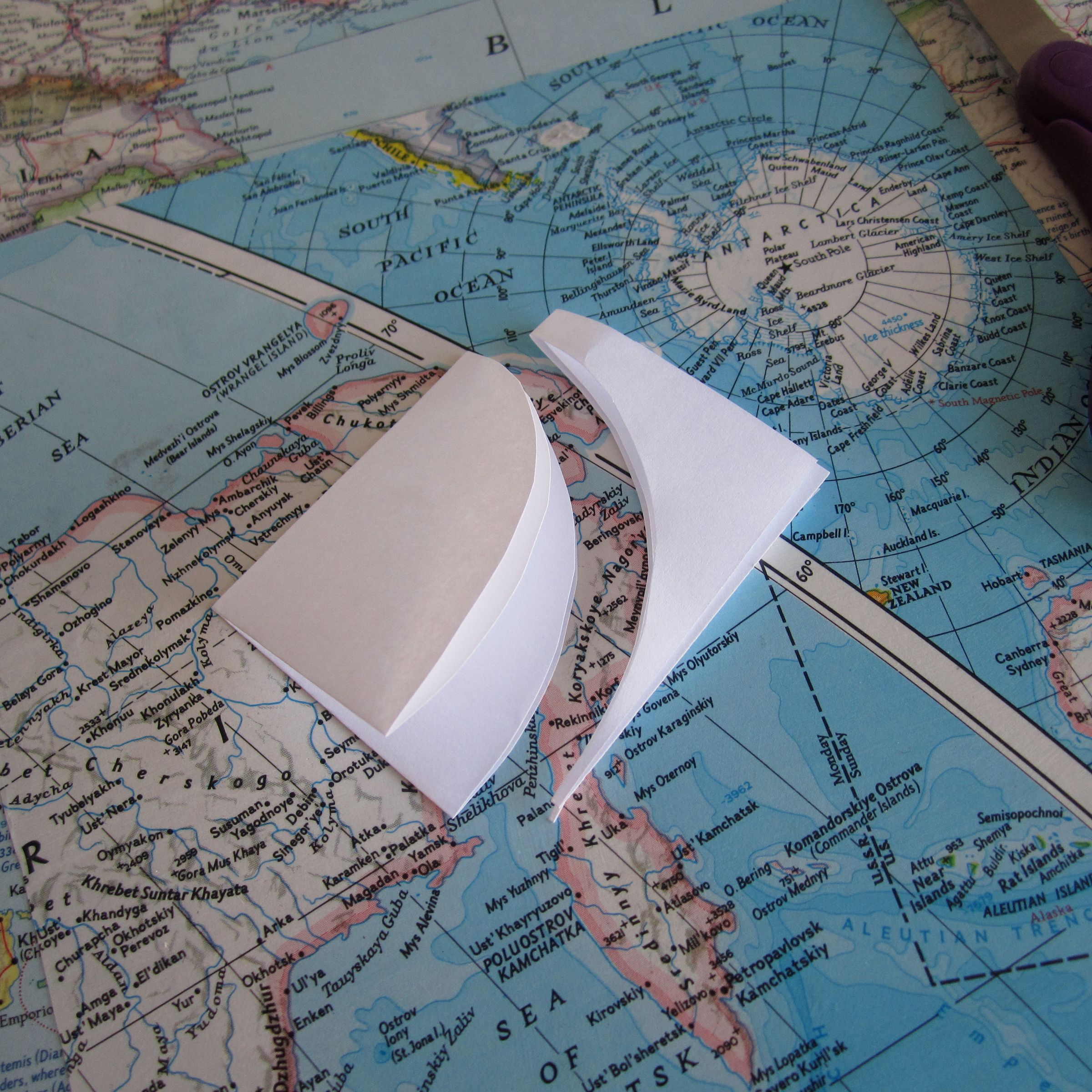 How to Make a Paper Funnel - Instructables