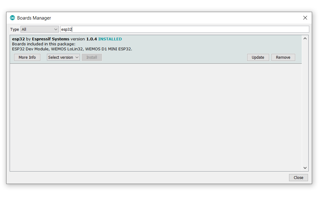 ESP32 CAM WEB Server and Getting Started Guide : 6 Steps (with Pictures ...