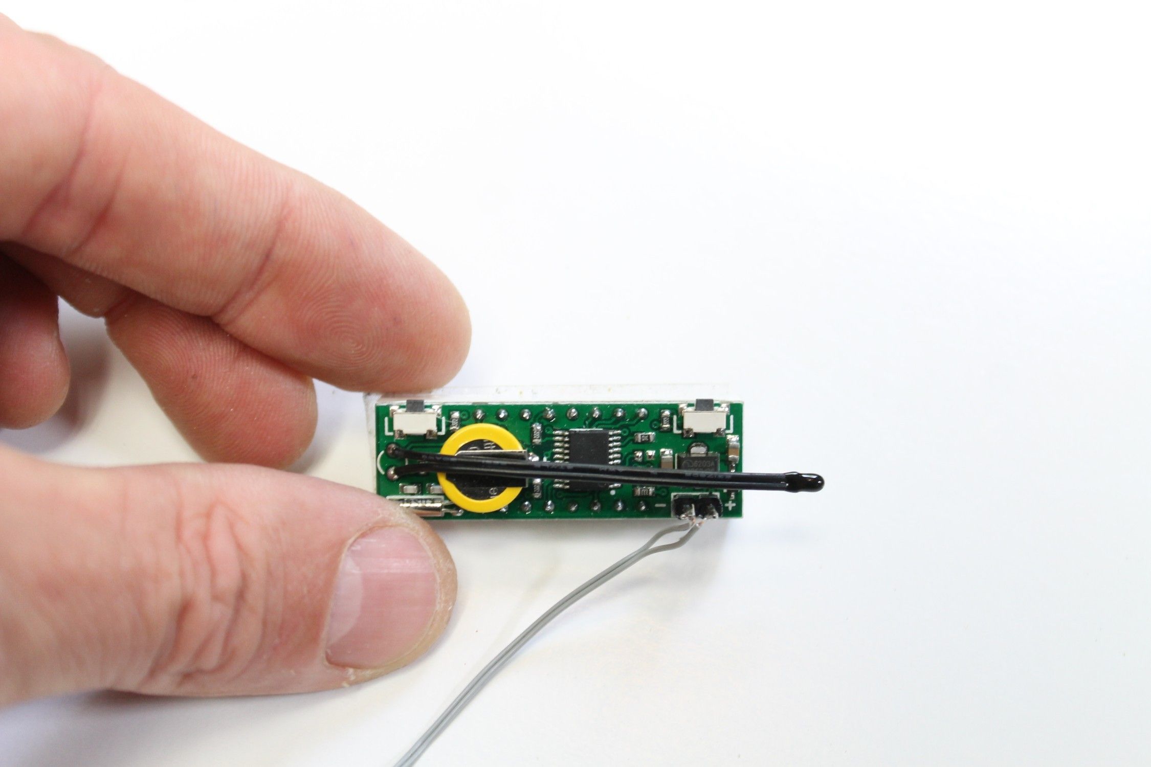 Vintage Flash Clock : 9 Steps (with Pictures) - Instructables