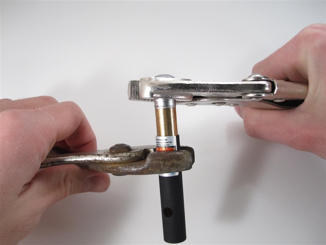 Laser Ball : 12 Steps (with Pictures) - Instructables