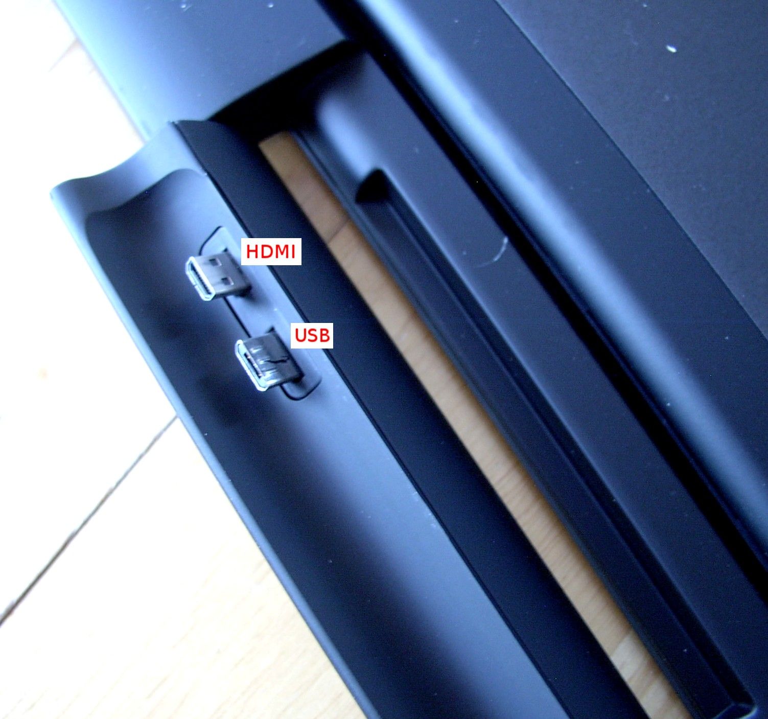 The Raspberry Pi - Lapdock Connection : 7 Steps - Instructables