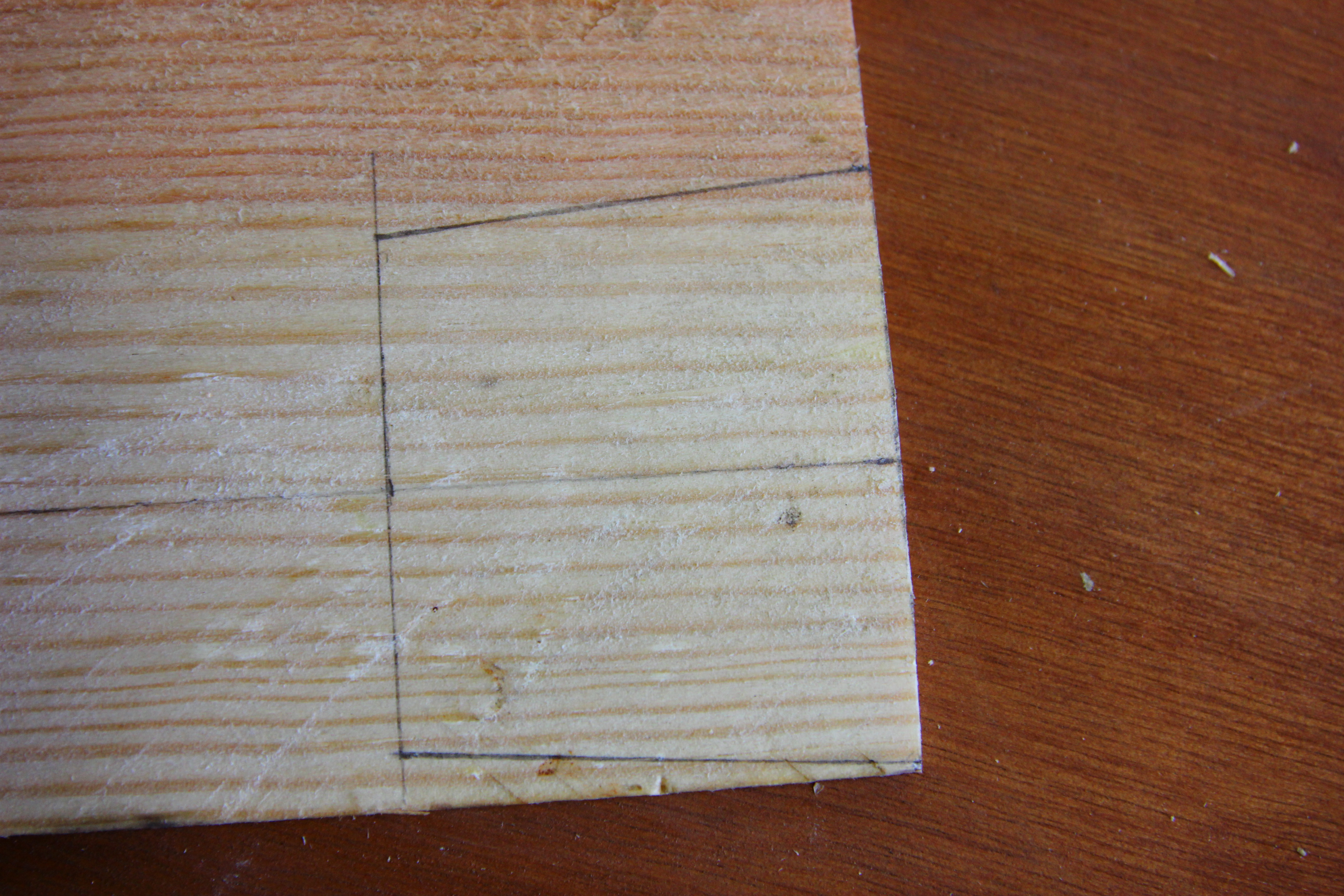 Tiny Wooden Wheelbarrow : 8 Steps (with Pictures) - Instructables