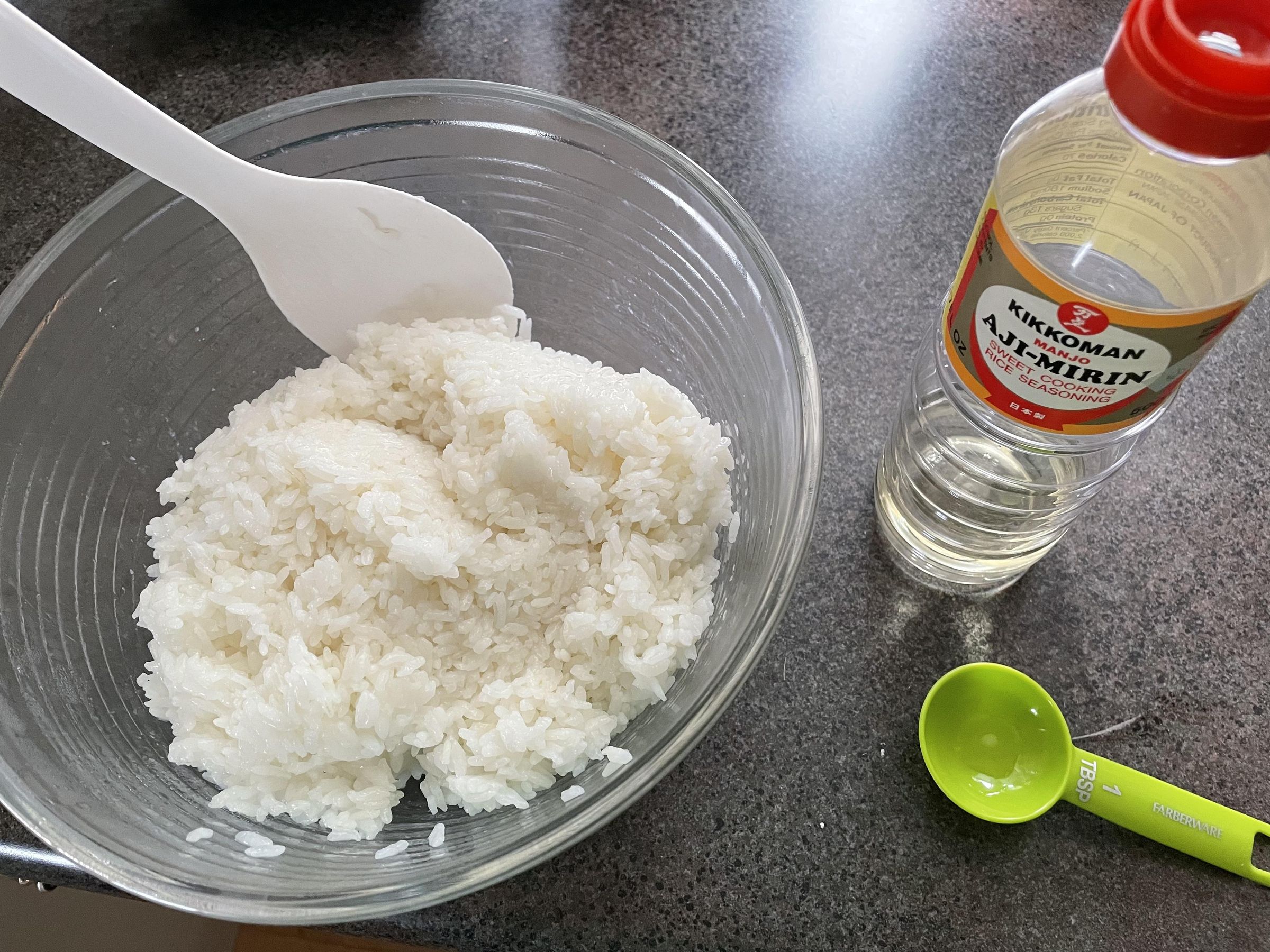 Sushi 'Bake" Based on Sheep Art : 8 Steps (with Pictures) - Instructables