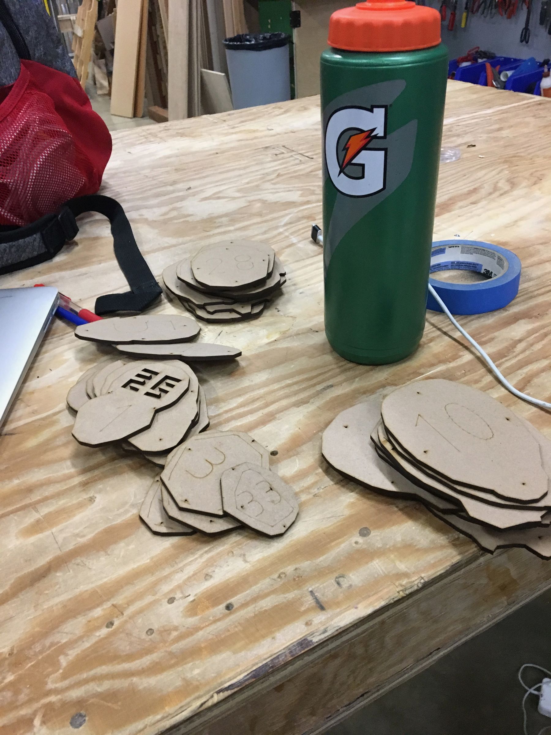 How to 3D Laser Cut Things : 9 Steps - Instructables