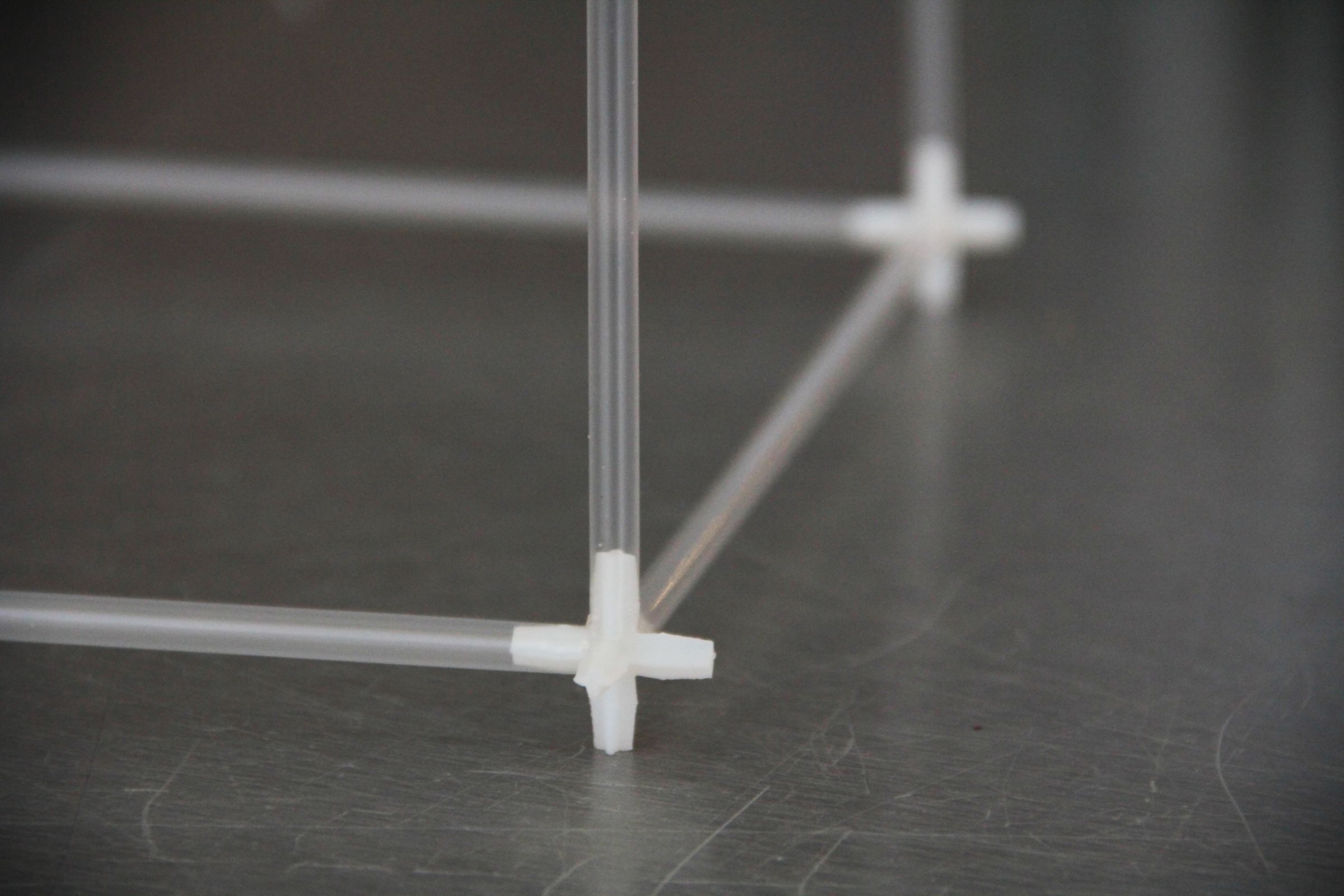 3D Printed Straw Sculptures (with Pictures) - Instructables
