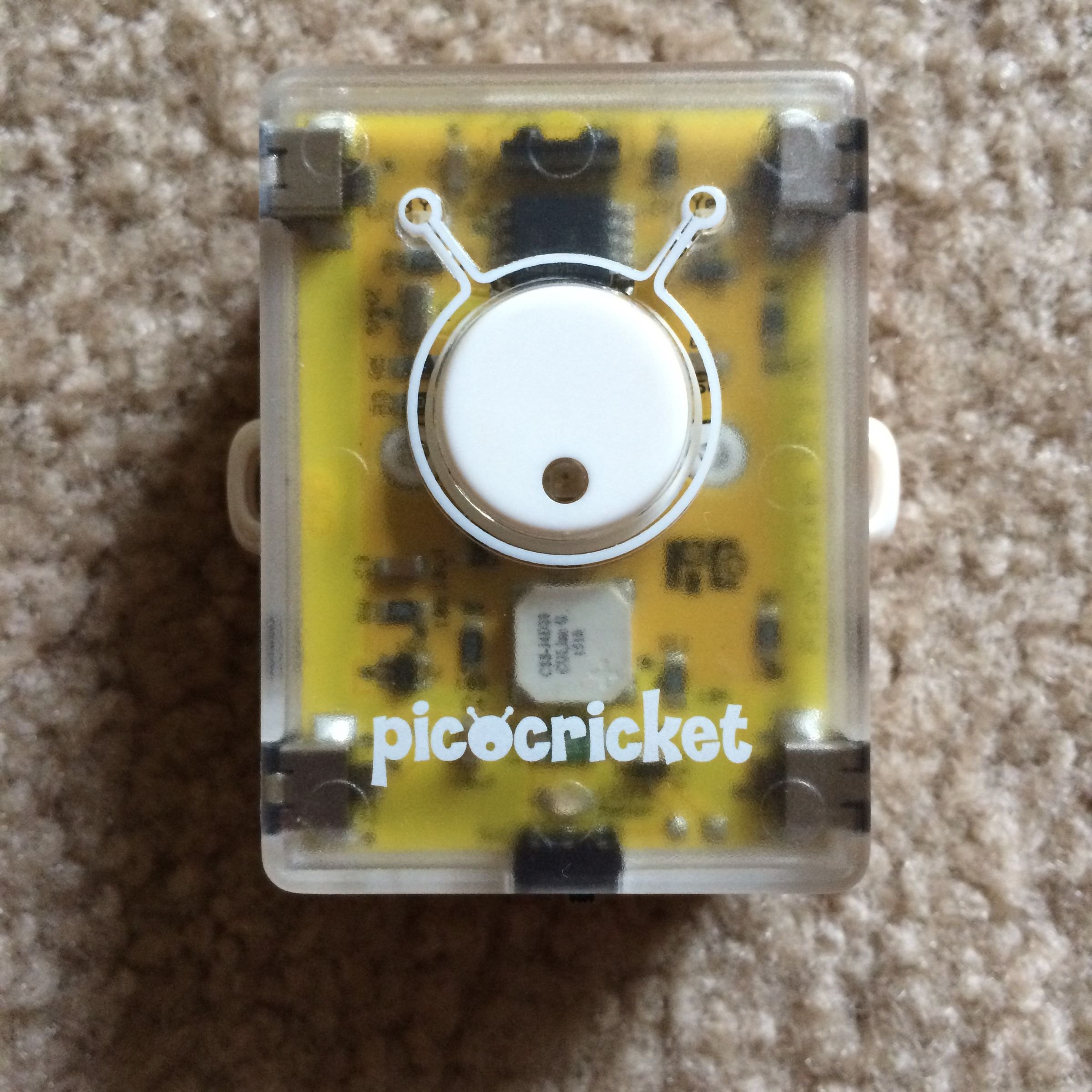 PicoCricket Timer : 6 Steps - Instructables