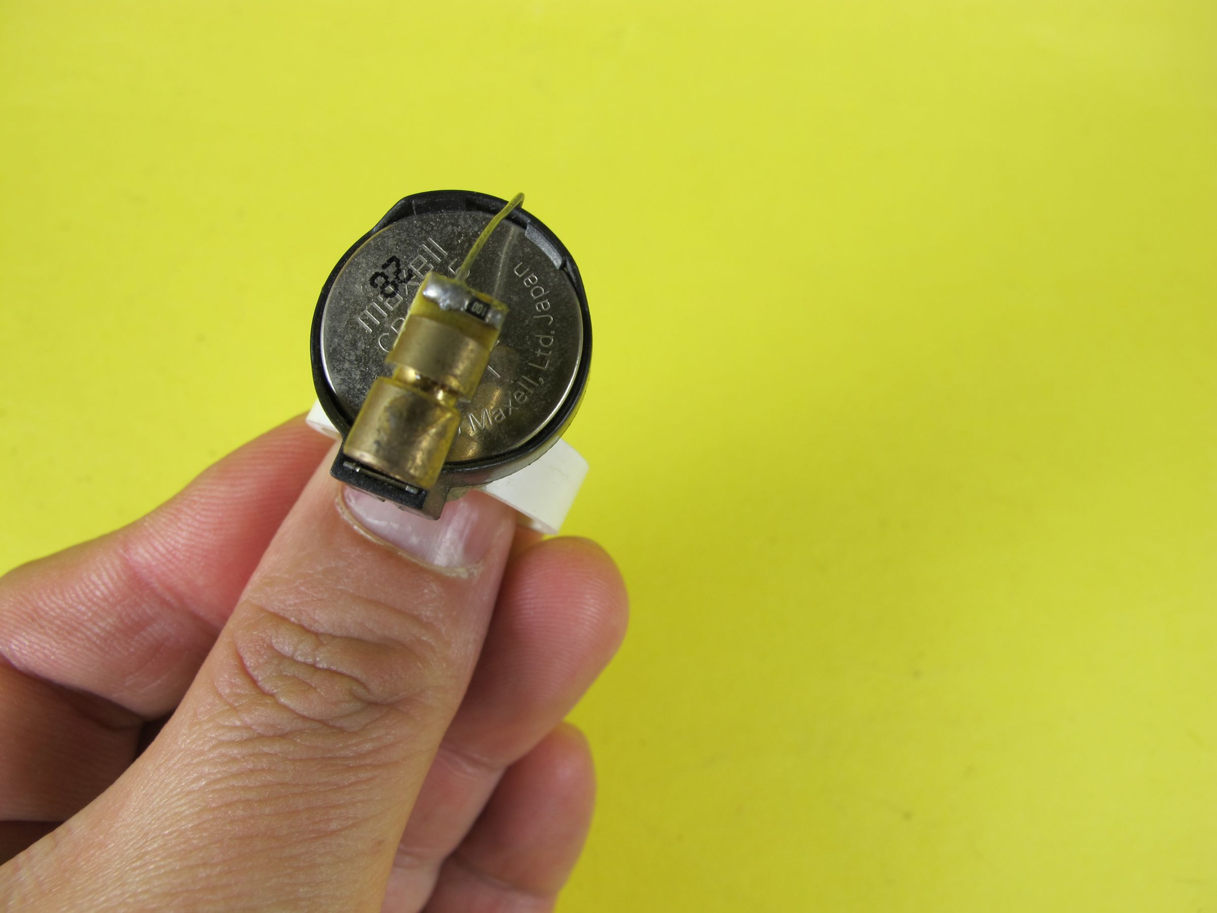 Laser Ring - Simplest Design (ring or Not) - Instructables
